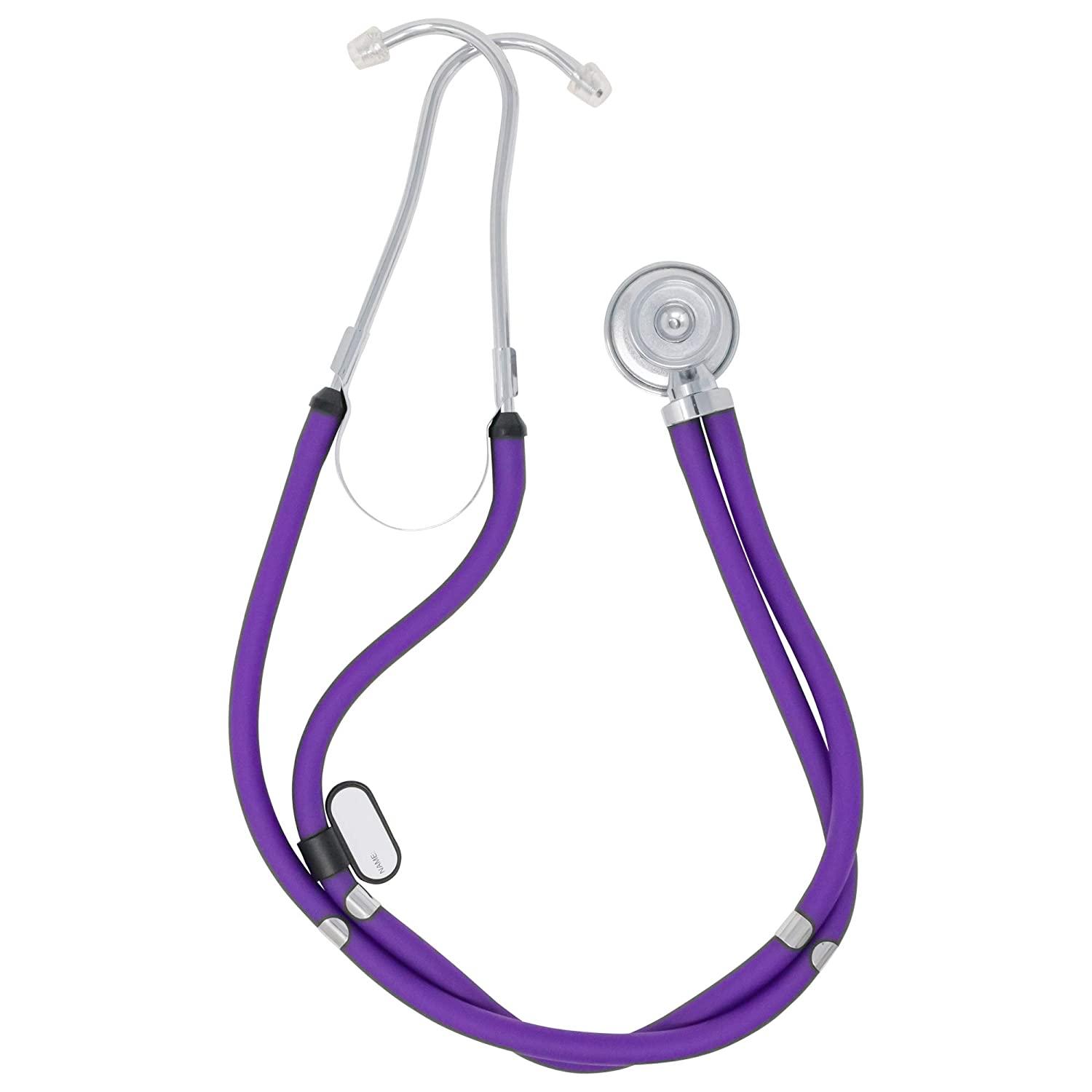 Lumiscope Professional Blood Pressure Kit - Stethoscope Manual BP Cuff ...