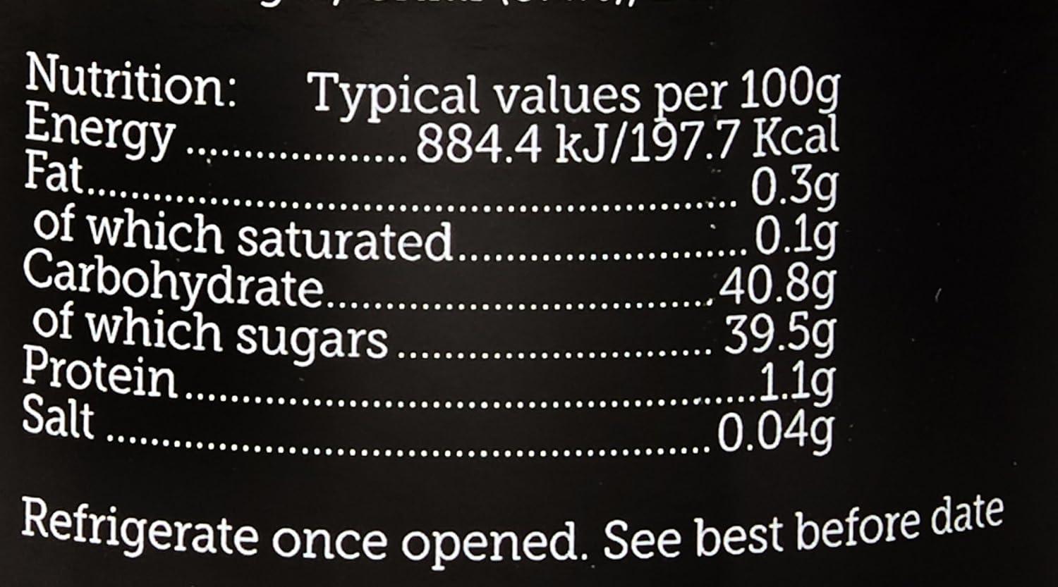 Chilli Jam Man The Original CHJ004 | Buy Now with Express International ...