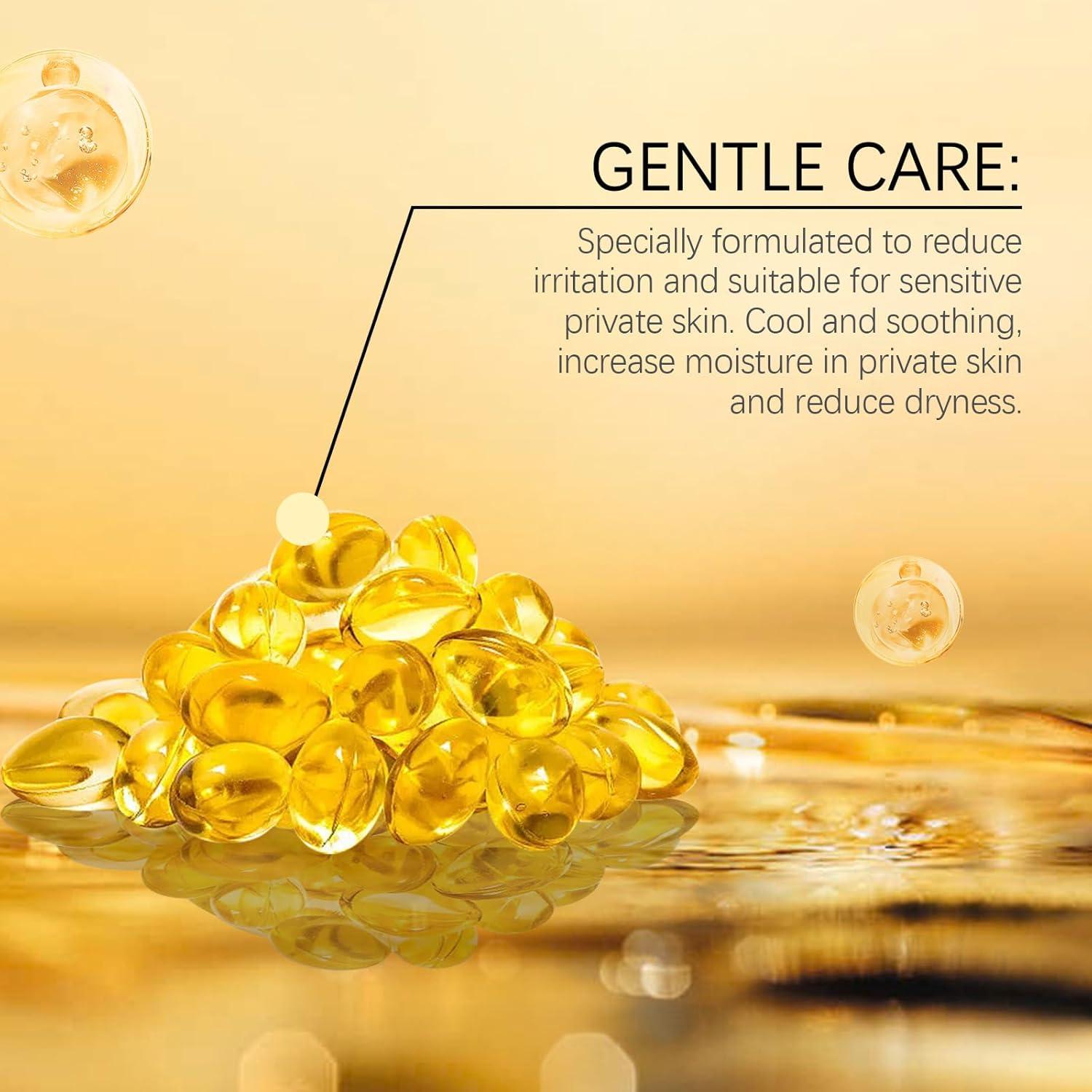 Buy Bee Venom Ginger Oil Capsules - Natural Vaginal Tightening & Repair ...