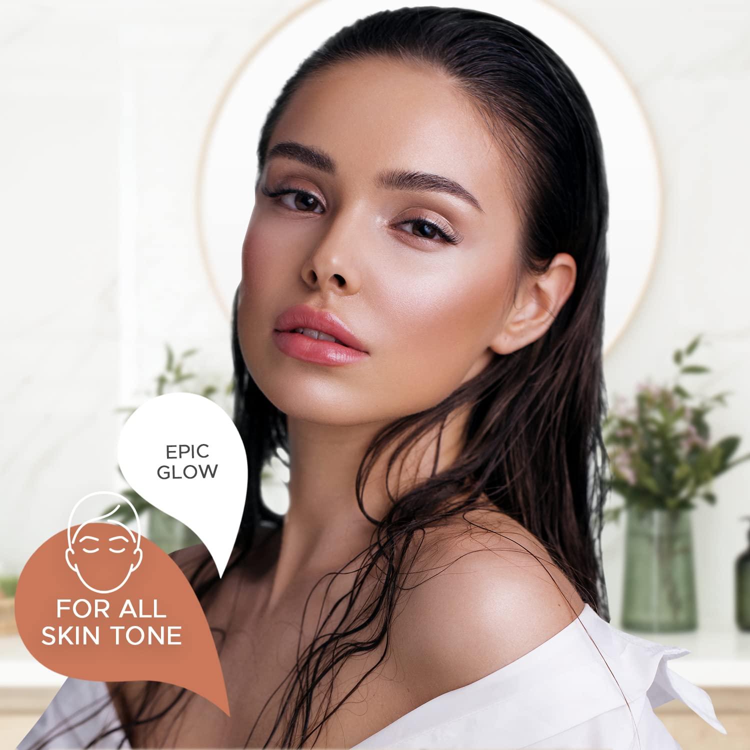 Give Them Lala Diamond Drip Liquid Highlighter - Princess Cut | Highly ...