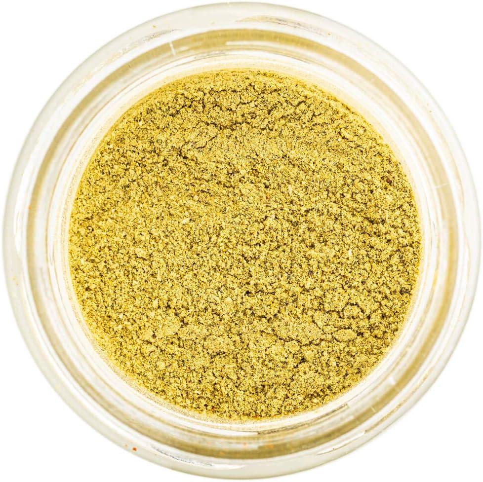 ZEST & ZING Jalapeno Pepper (Ground) 20g Spice Jar - Premium Chillis ...