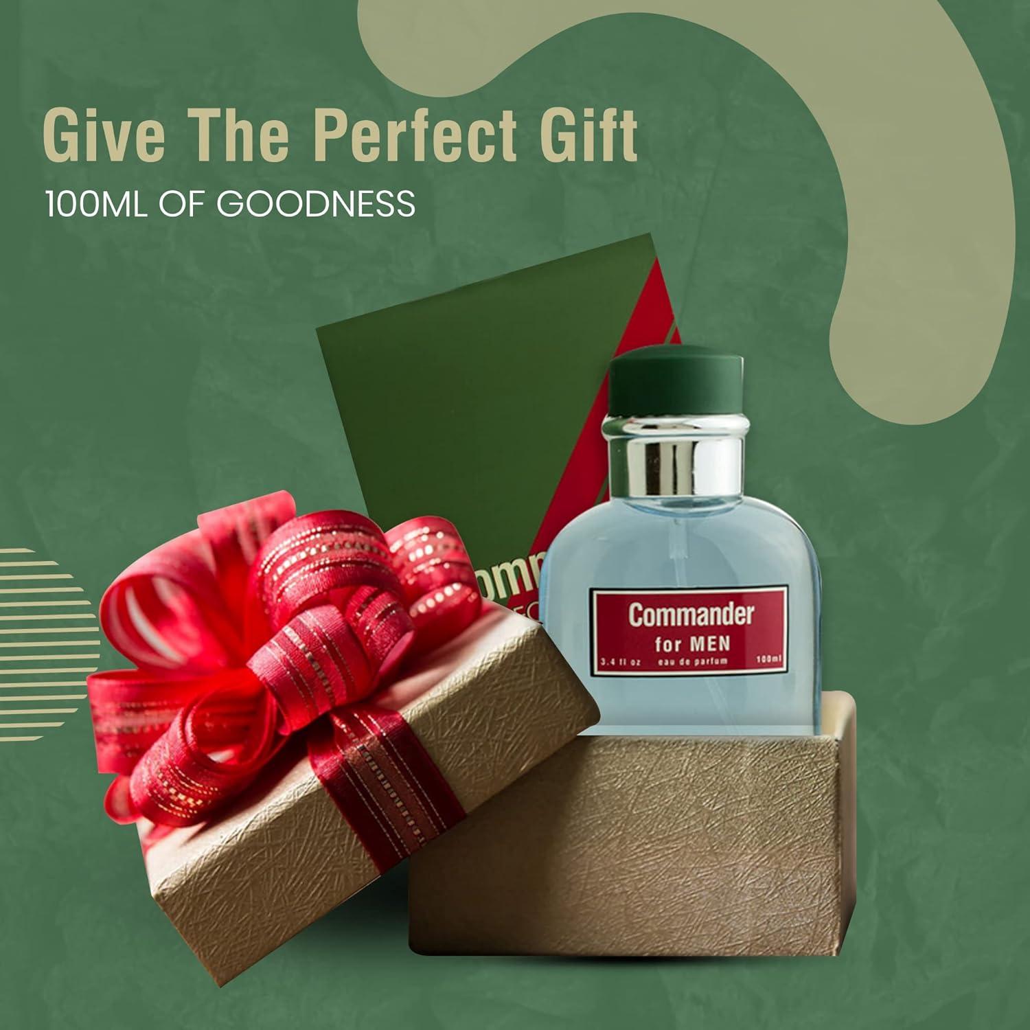 Perfume For Men - INSPIRED by HUG'S BOS MAN Cologne - Spicy Fresh ...
