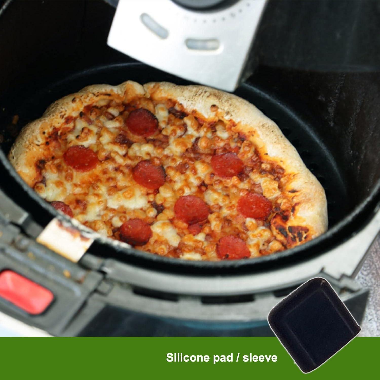 Durable Silicone Rubber Bumper - 10pc Set for Grill Shells & Plates | A ...