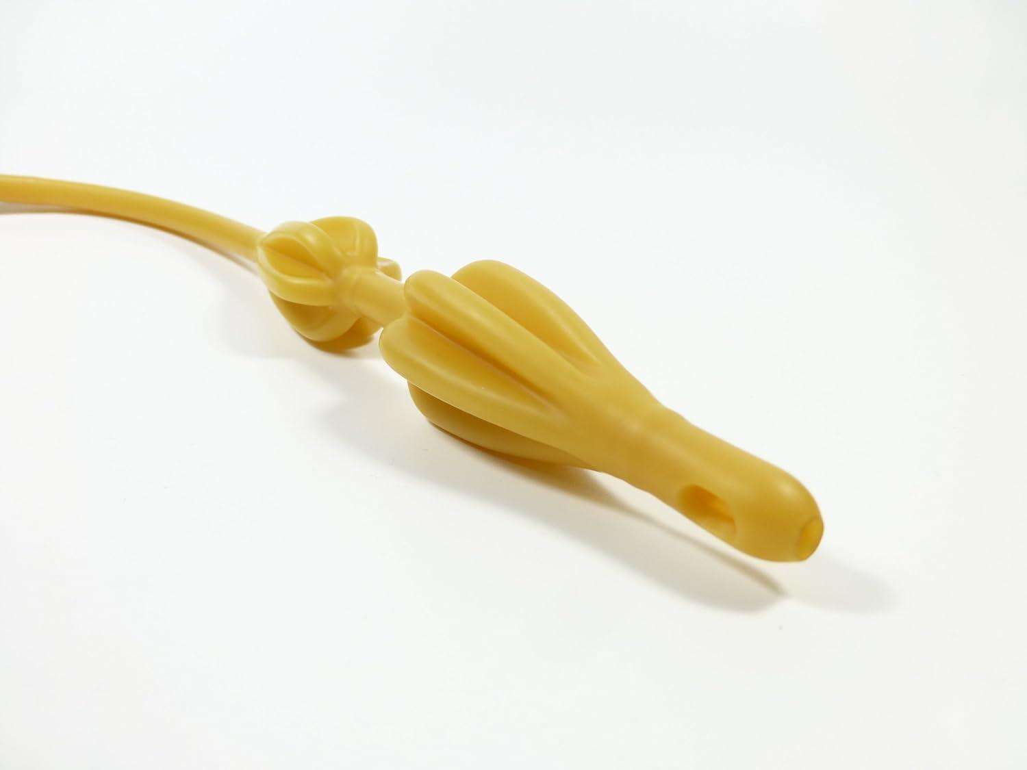 Double Balloon Intestinal Tube Set - 2 Pieces with Blowers for ...