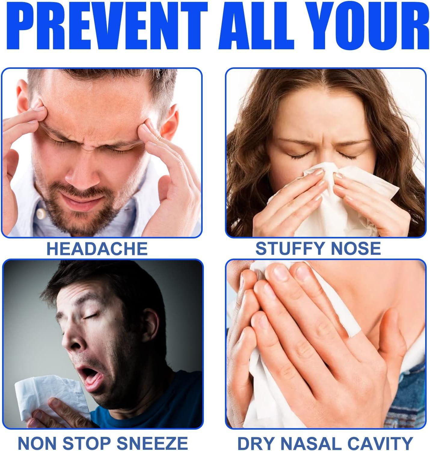 Anomidry Anti-Snoring Nasal Breathing Tablets - 150pcs | Stop Snoring ...