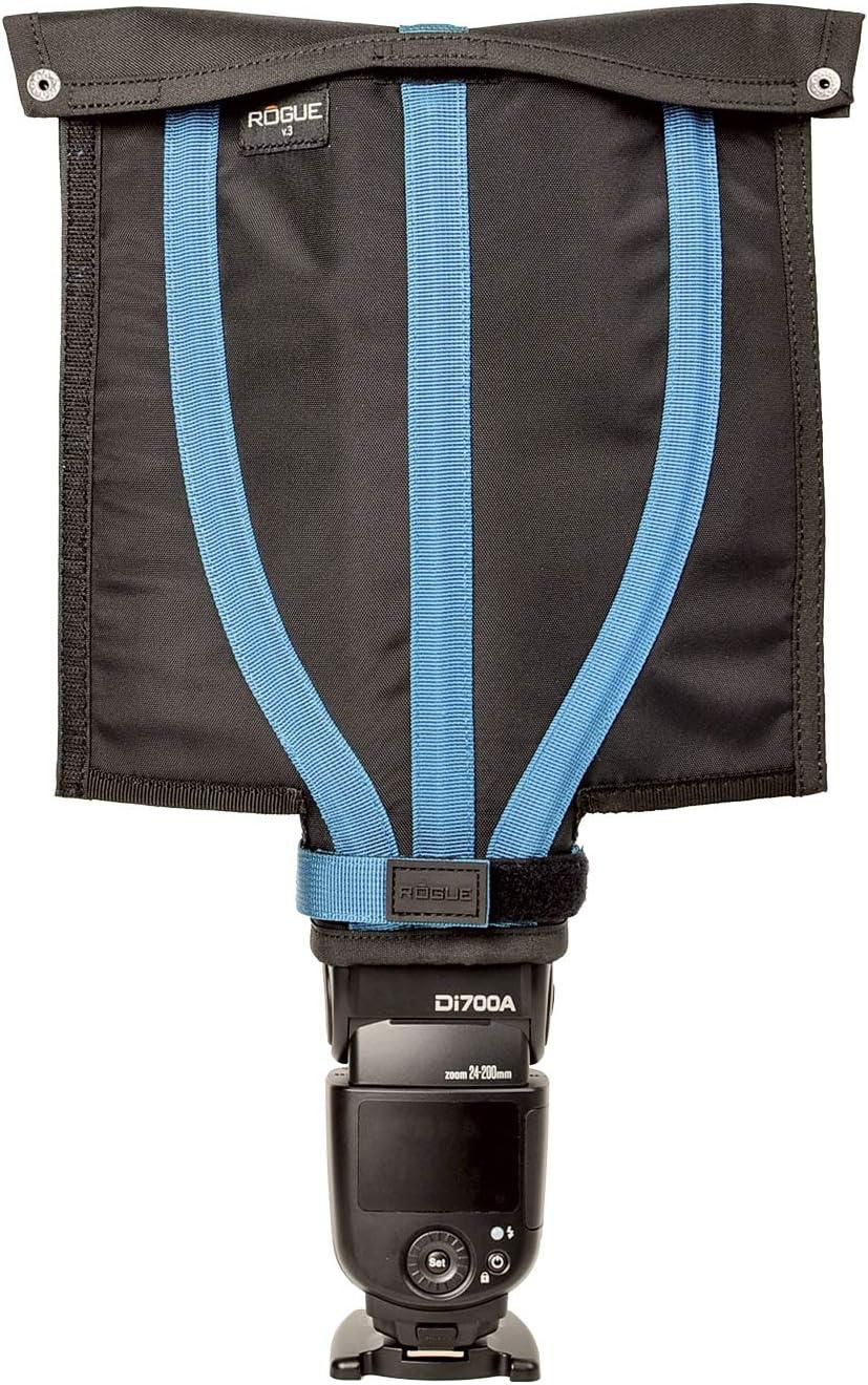 Rogue FlashBender 3 Large Soft Box - Professional Lighting Modifier ...