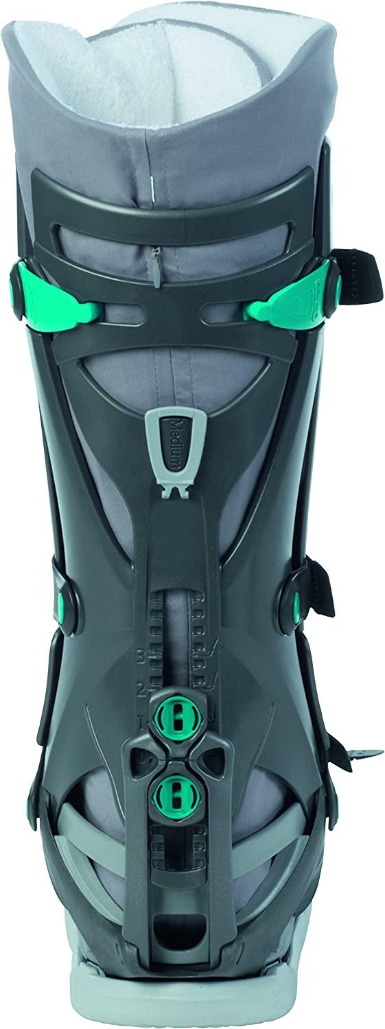 VACOped Achilles Injury/Fracture Orthosis Boot - Large (M) 11.5-15 (W ...