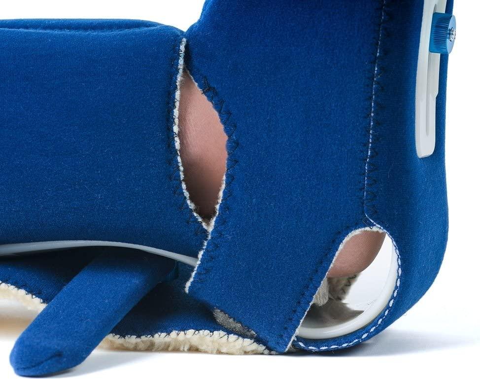 Adult Comfy Boot Splint - Orthopedic Support for Comfort and Stability ...