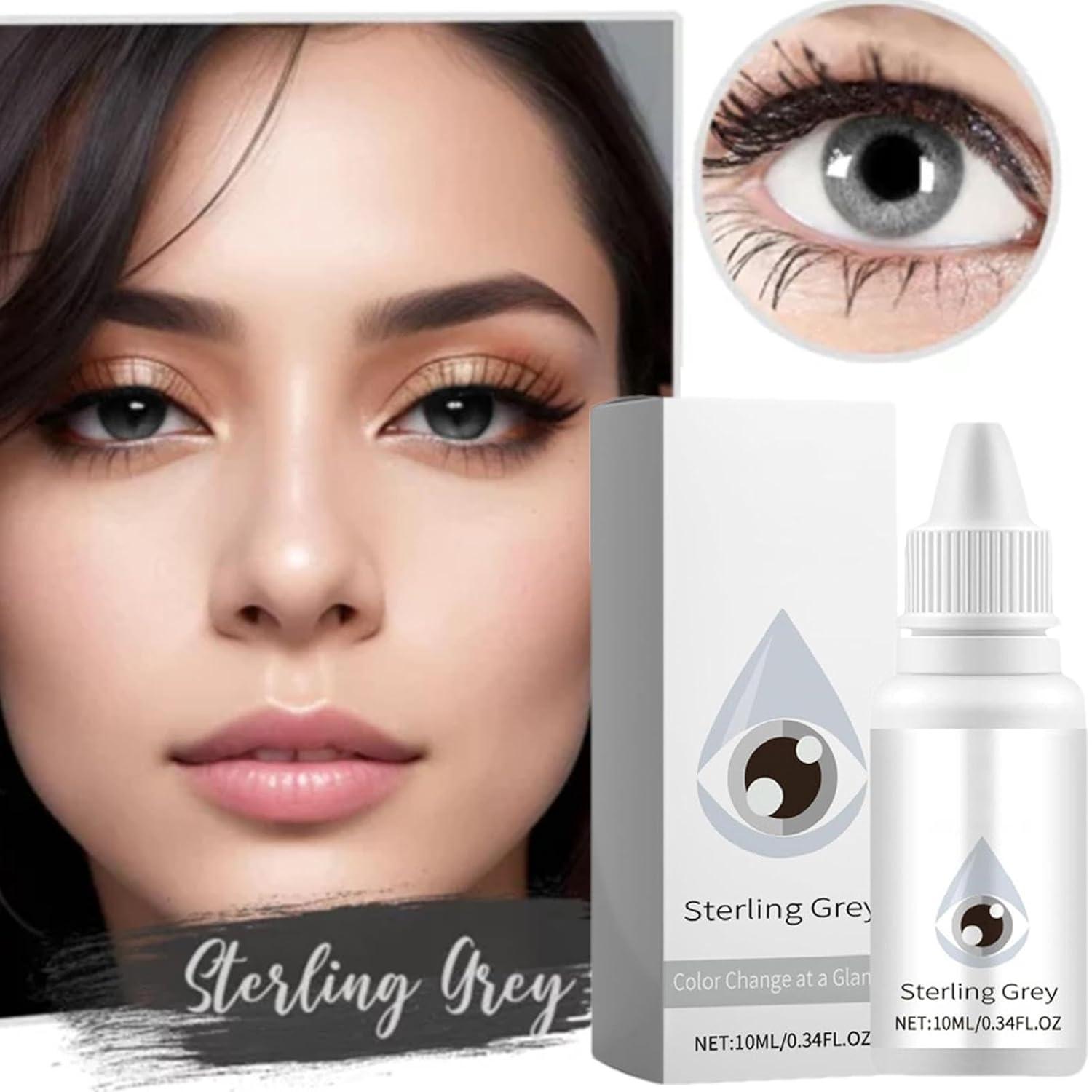 Eyes Color Change Drops | Irisink Pro - Transform Your Eye Color ...