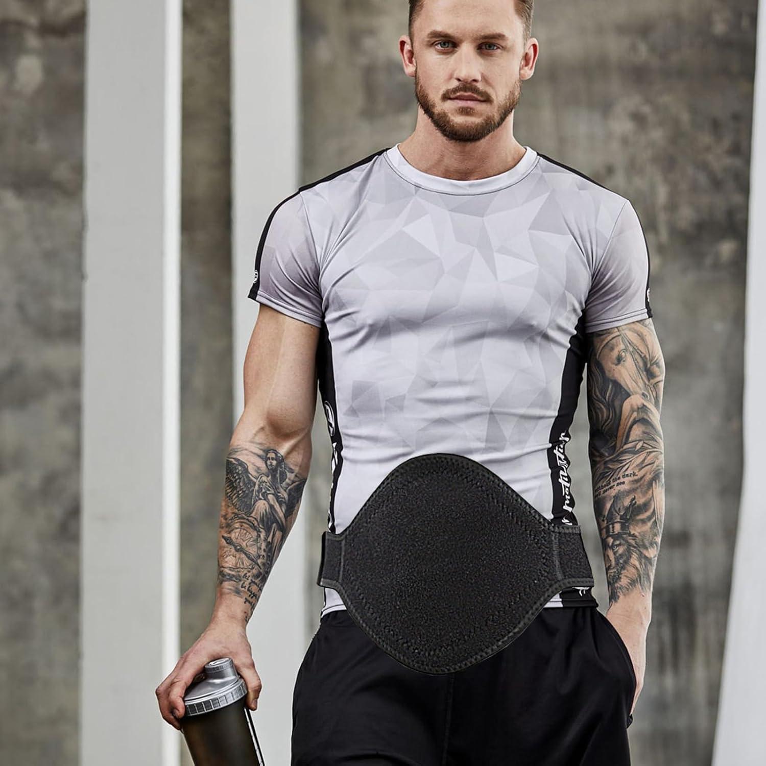 Frifer Magnetic Backrest | Dot Matrix Design Lower Back Support ...