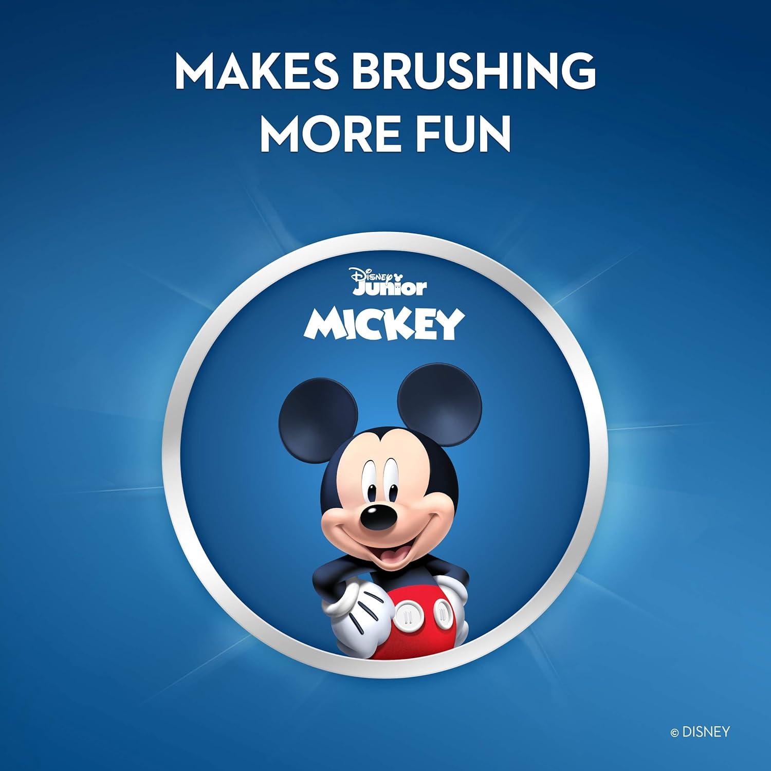 crest toothpaste cartoon