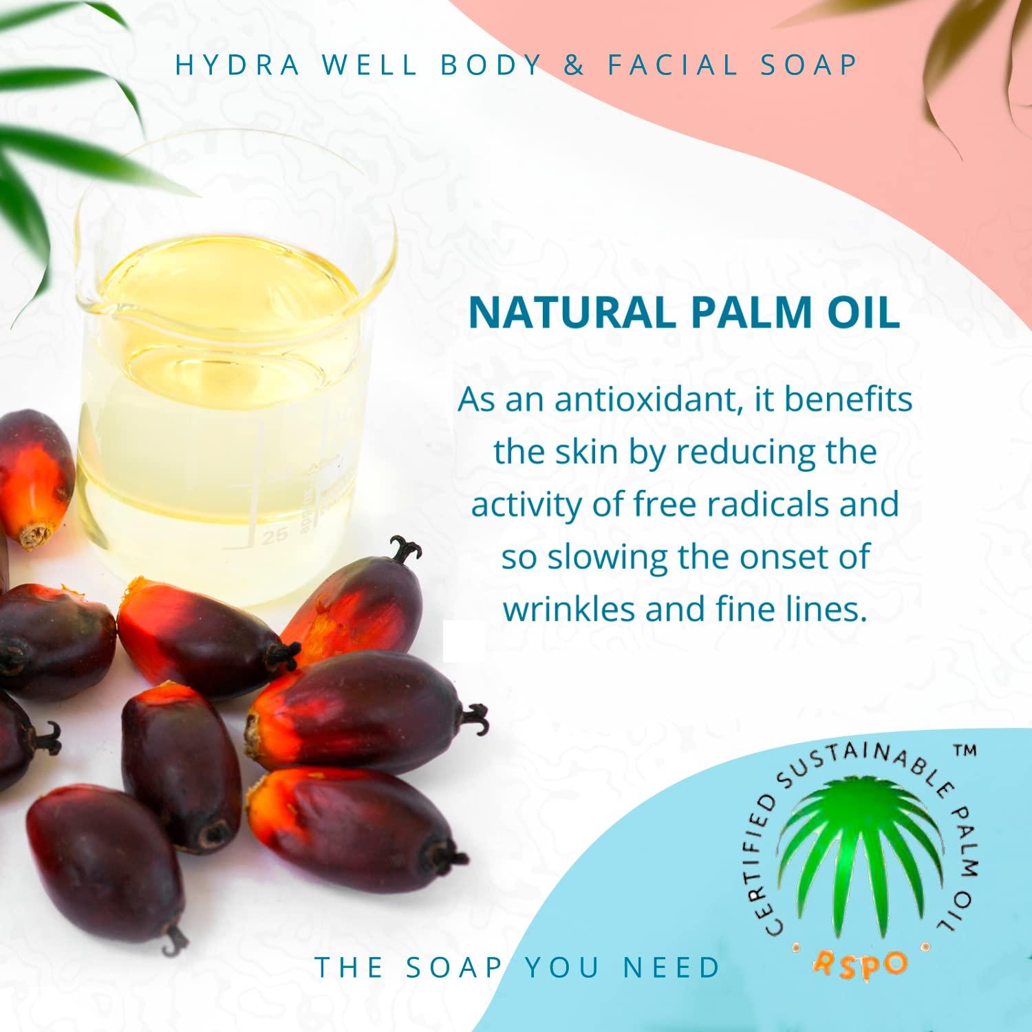 Hydra Well 1 oz Bulk Soaps - 50 Pack, Individually Wrapped Mini Bars ...