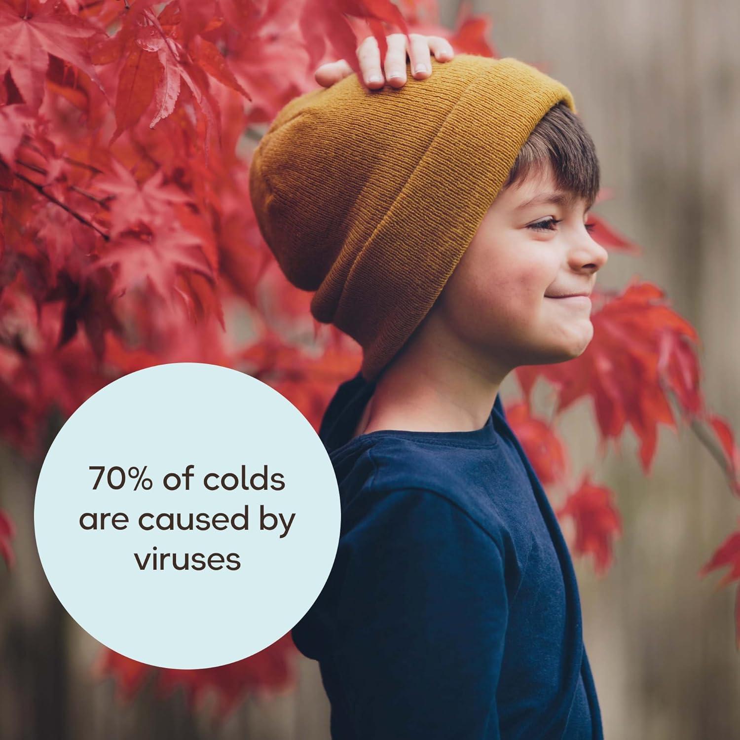 BioGaia Pharax Kids with Vitamin D