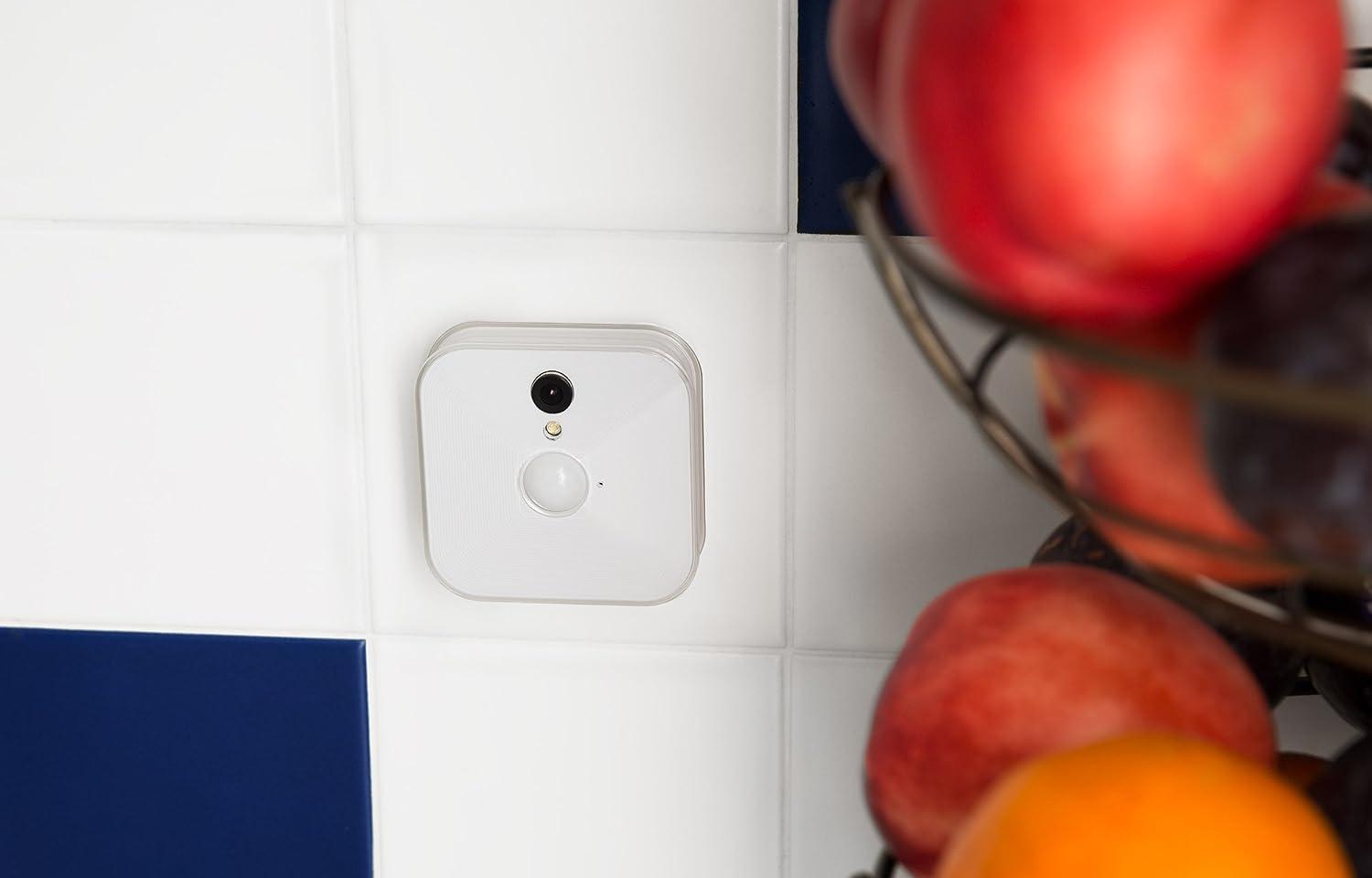 Blink Yard Sign Bundle with Two Window Decals - Increase Home Security ...