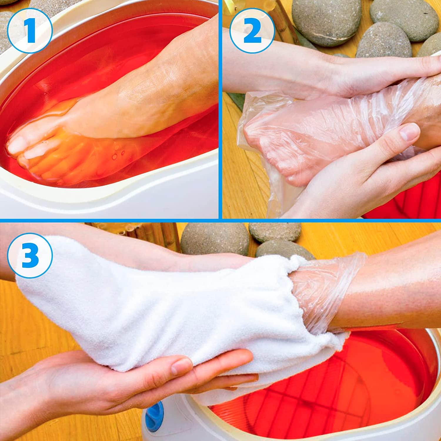 Disposable Foot Socks