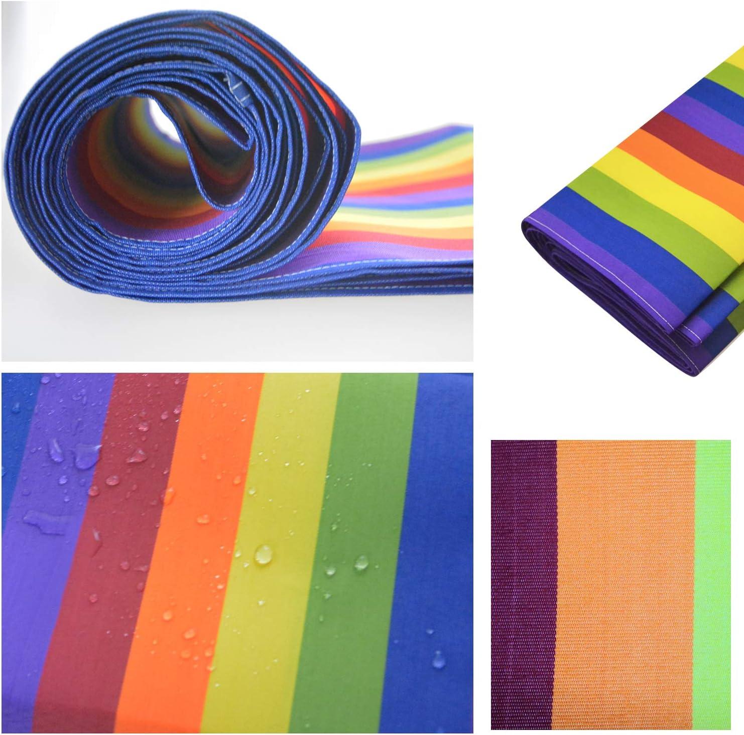 KINDEN Teamwork Games Run Mat for Kids and Adults - Color003-20ft | Fun ...