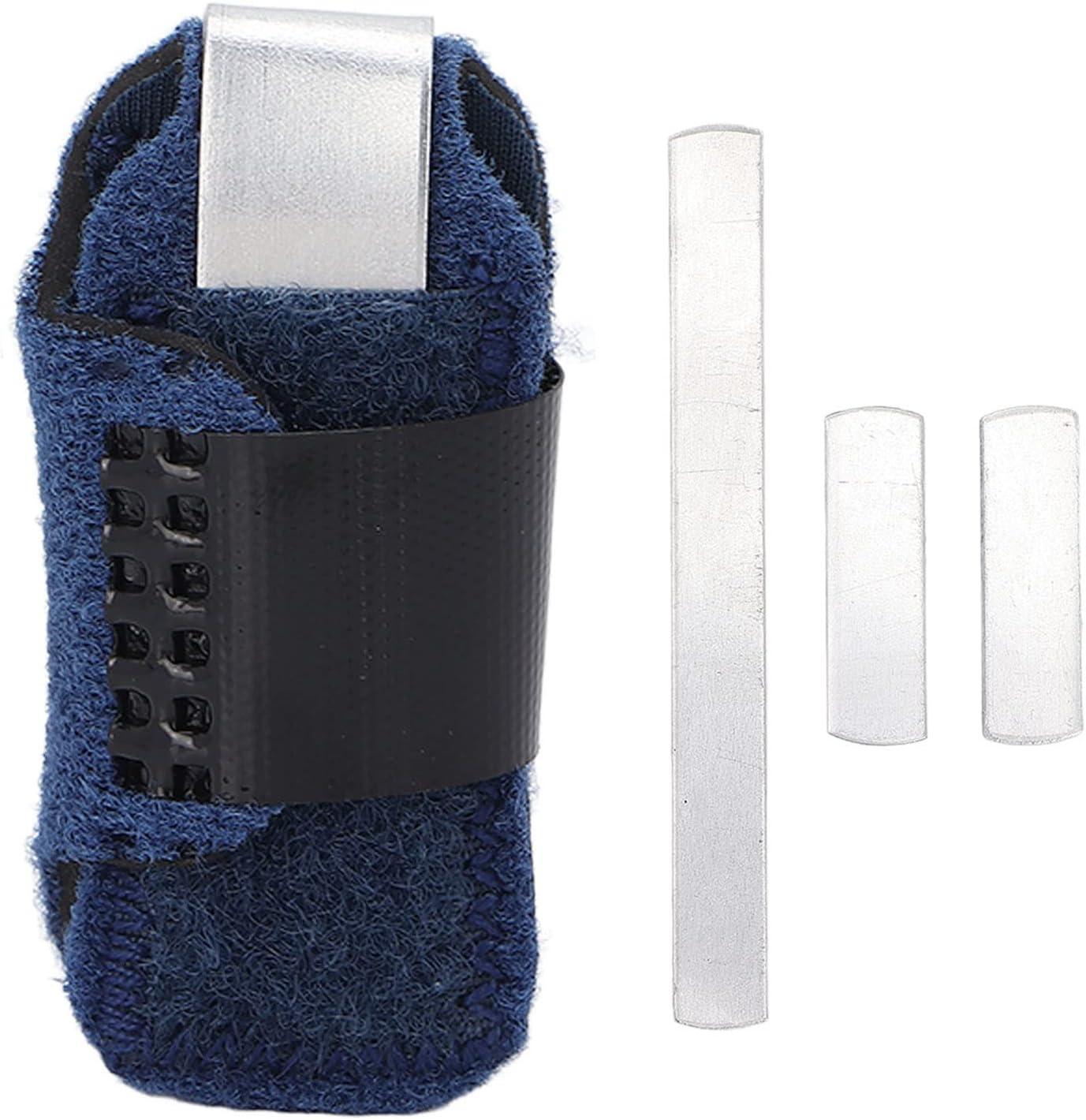Toe Stabilizer Support Splint for Broken Toes | Foot Sprain ...