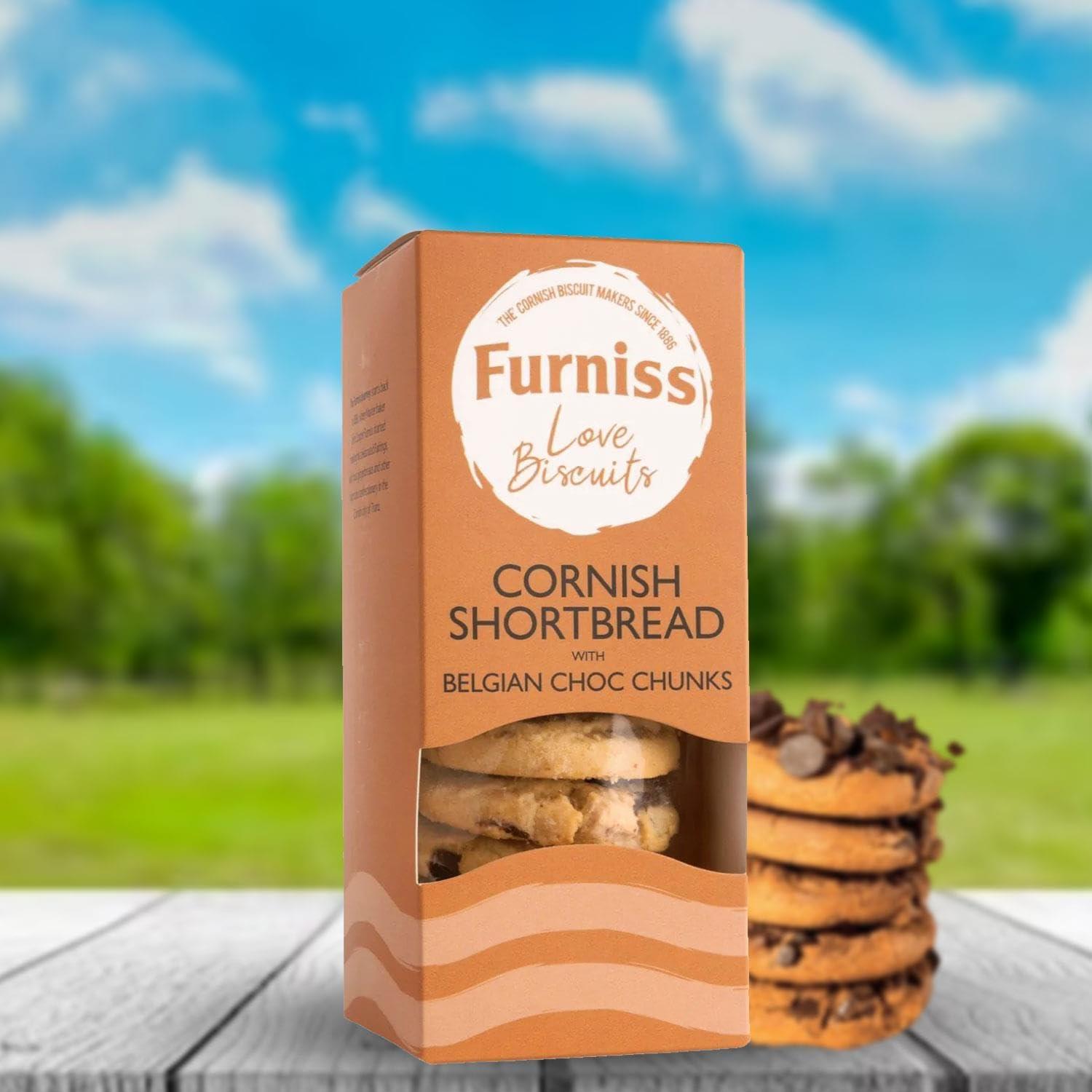 Furniss Love Biscuit Cookies Pick N Mix - Choose From 6 Flavours ...