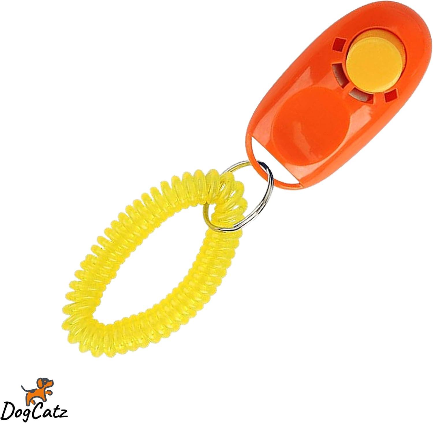 Puppy Clicker for Obedience Training Perfect for Pets Puppies Cats ...