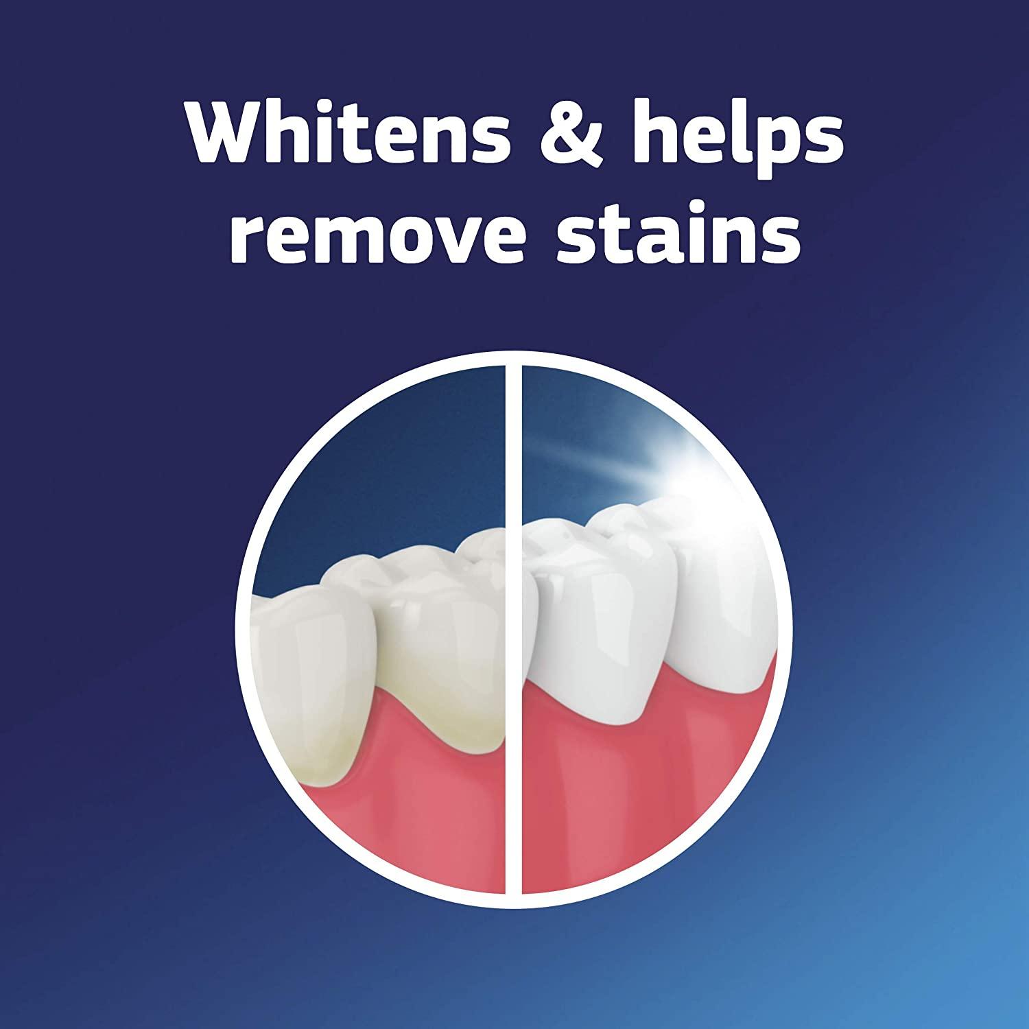 Fixodent 3 Minute Daily Cleanser Tablets Plus Scope - 90 ct - Pack of 1 ...