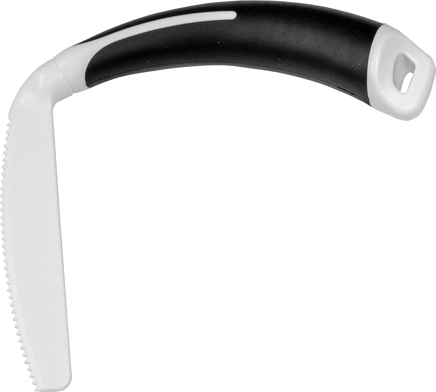 Aidapt Curved/Angled Knife For use by the Elderly those with a Poor ...