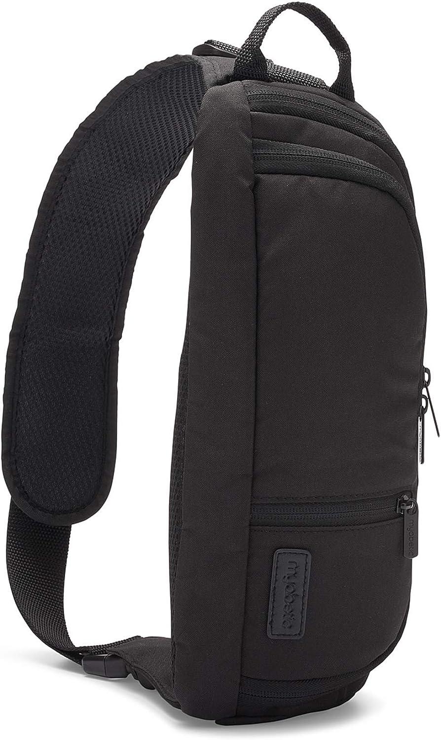 Myabetic Jay Diabetes Sling for Glucose Monitoring System, Insulin Pens ...