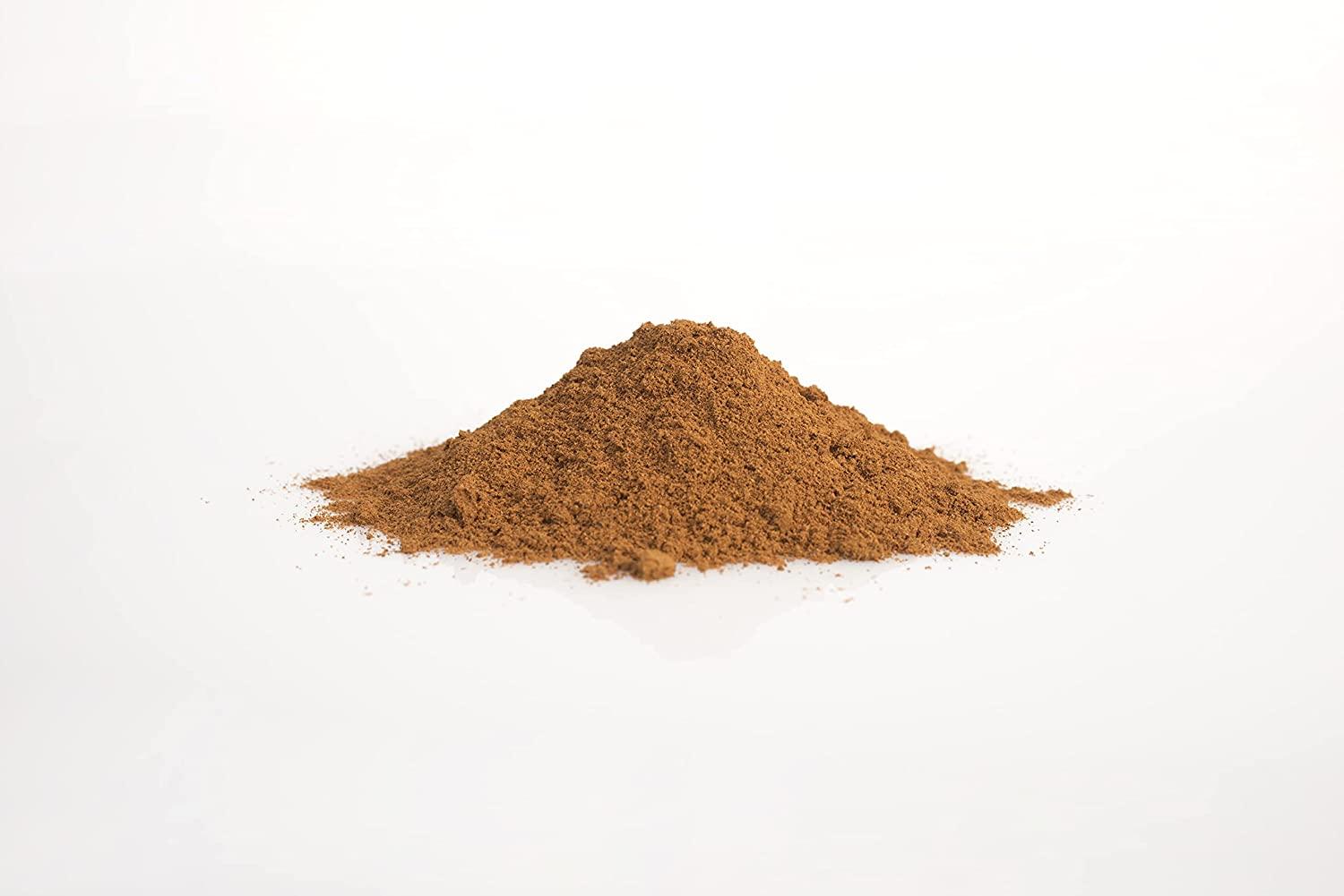 Starwest Botanicals Organic Ceylon Cinnamon Powder - 1lb Bulk Bag | Buy ...