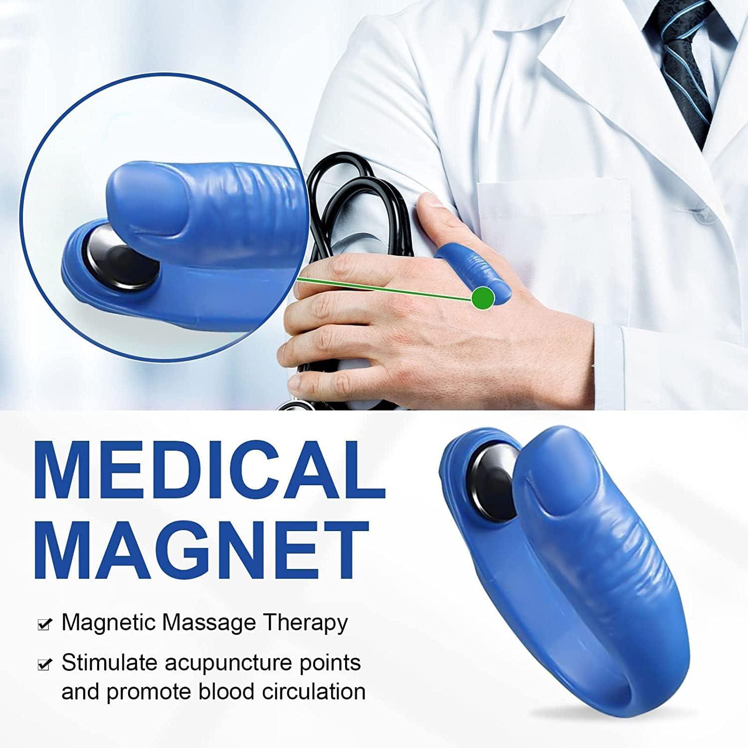 Buy Sugar Control Li4 Acupressure Point Clip - L14 Pressure Point ...