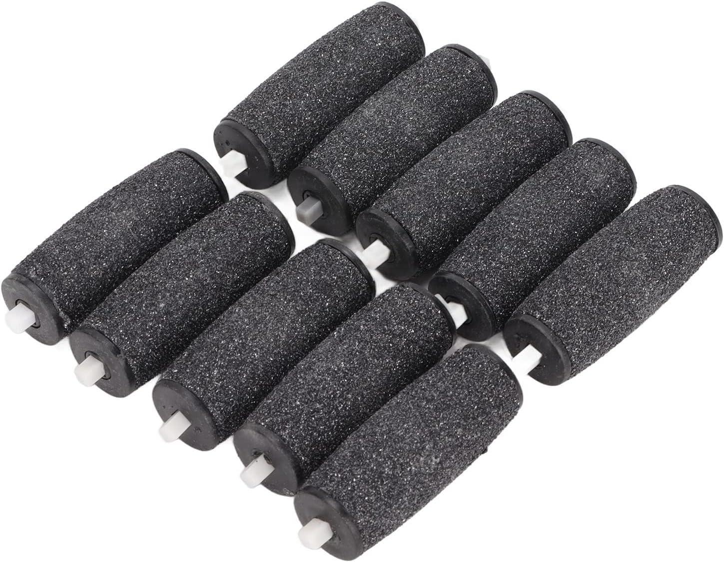 Verdant Touch Foot File Replacement Head Foot File Replacement Head ...