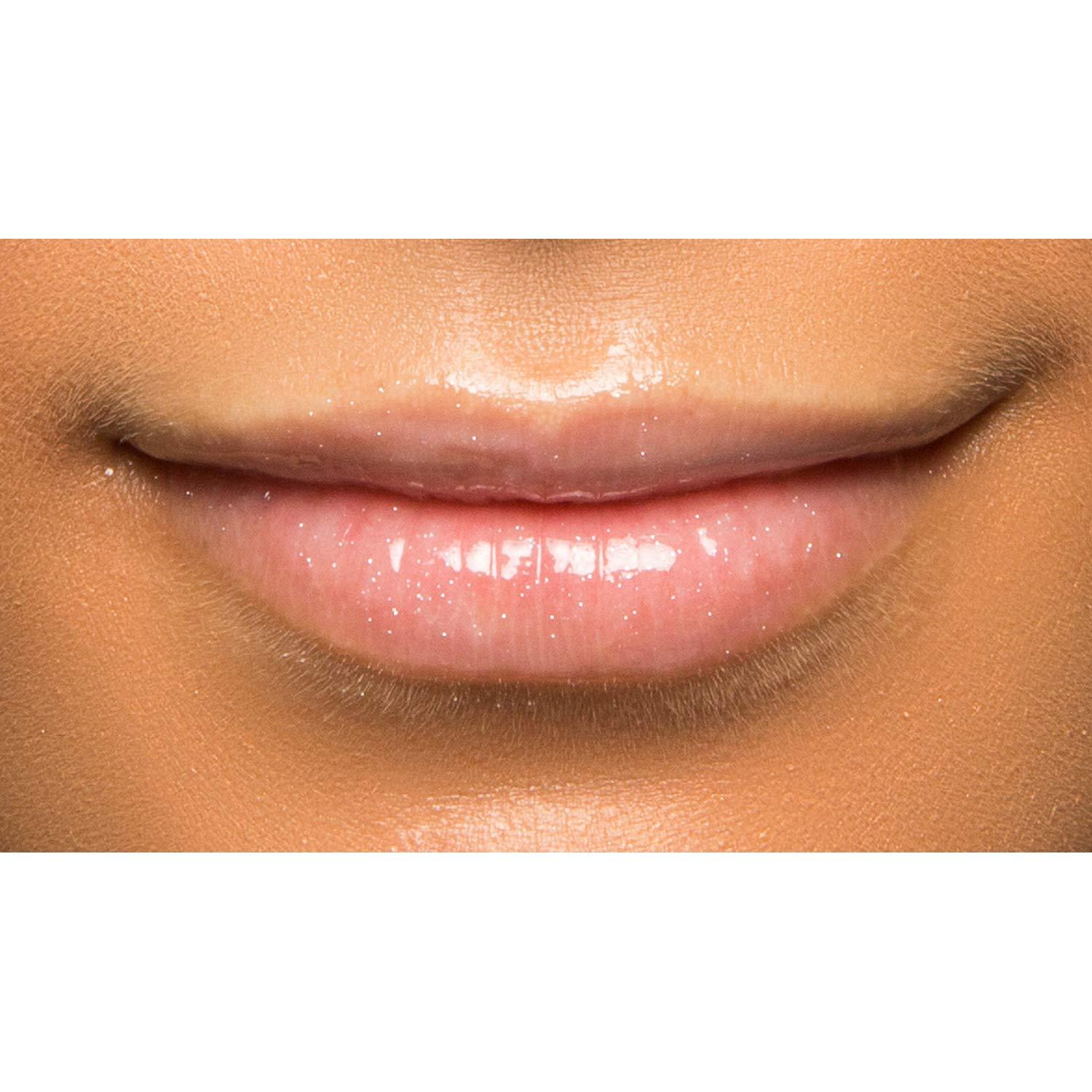 Sara Happ The Lip Slip One Luxe Gloss - 0.5 oz Original | Moisturizing ...
