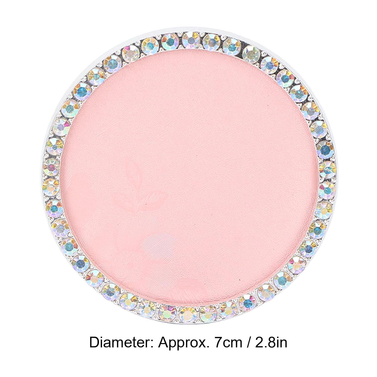 Multifunction Nail Mixing Palette - Resin Manicure Color-Mixing Plate ...