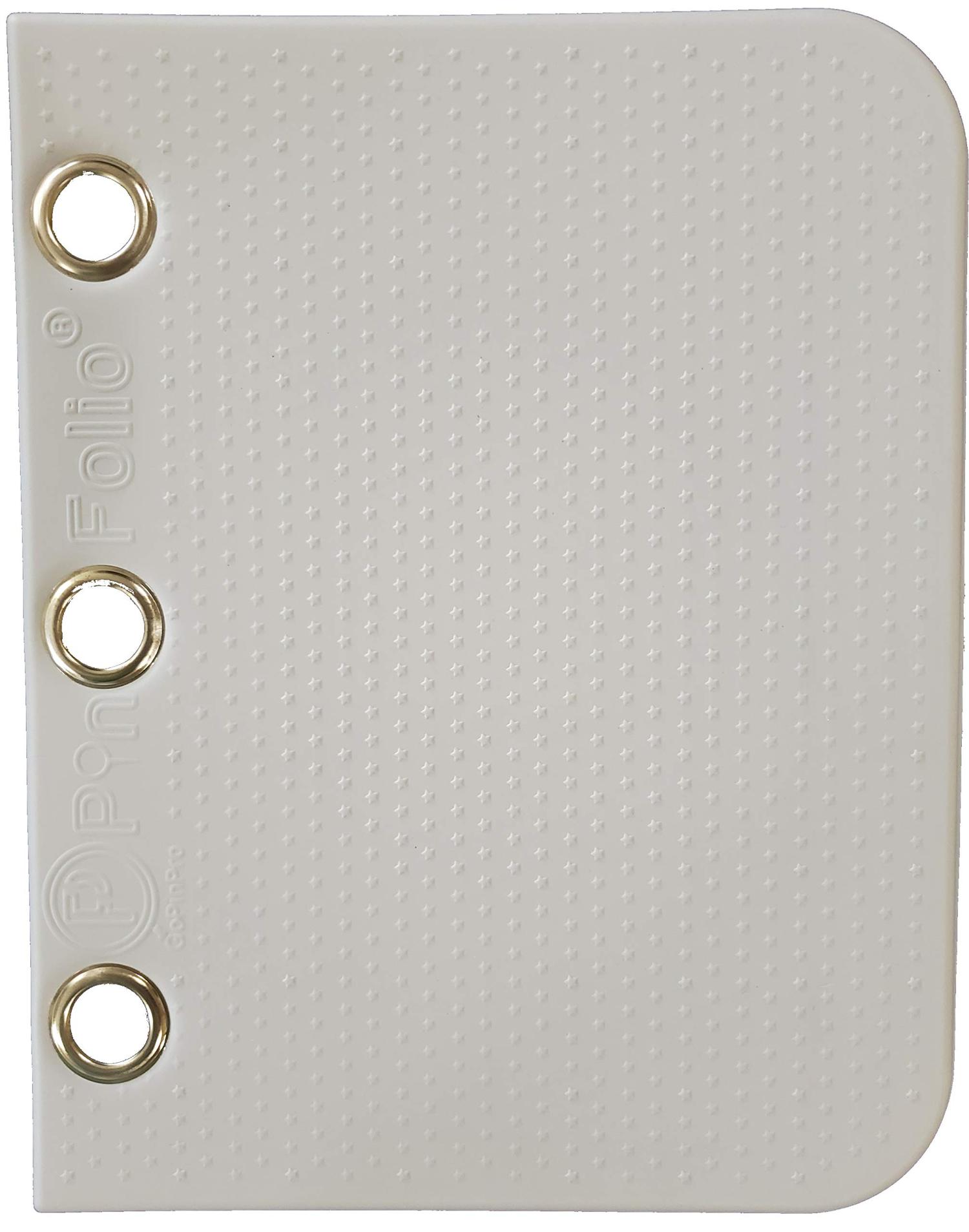 PinFolio Stick N Go Pages - 3-Pack White | Foam Pin Display for Disney ...