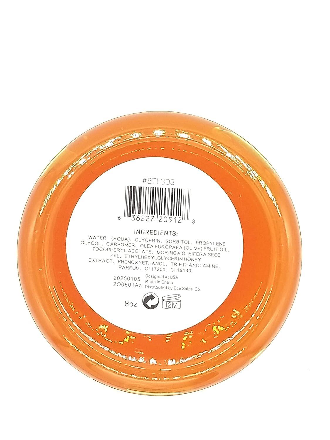 BTL Lock & Twist Gel - Strong Hold for Defined Curls | Buy Online | Buy ...