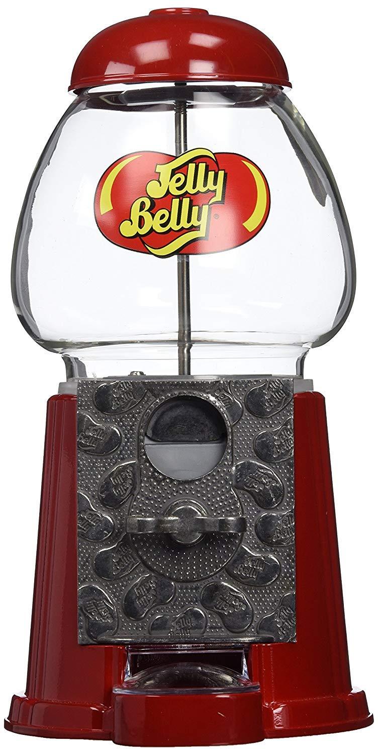 Jelly Belly Mini Bean Machine Dispenser | Assorted Multi Jelly Beans ...