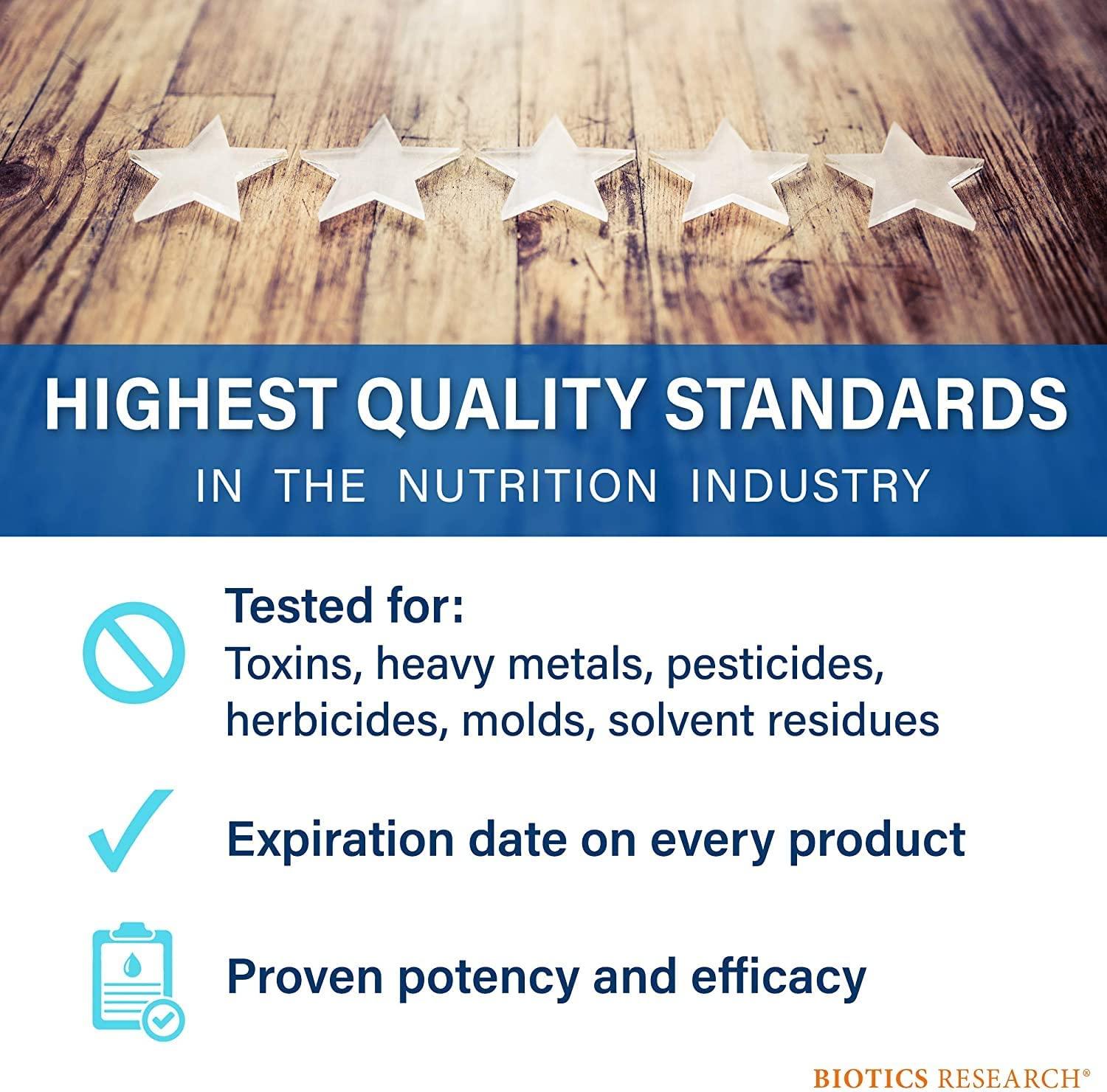 Biotics Research ADP Oil of Oregano - Optimal Absorption & Antioxidant ...