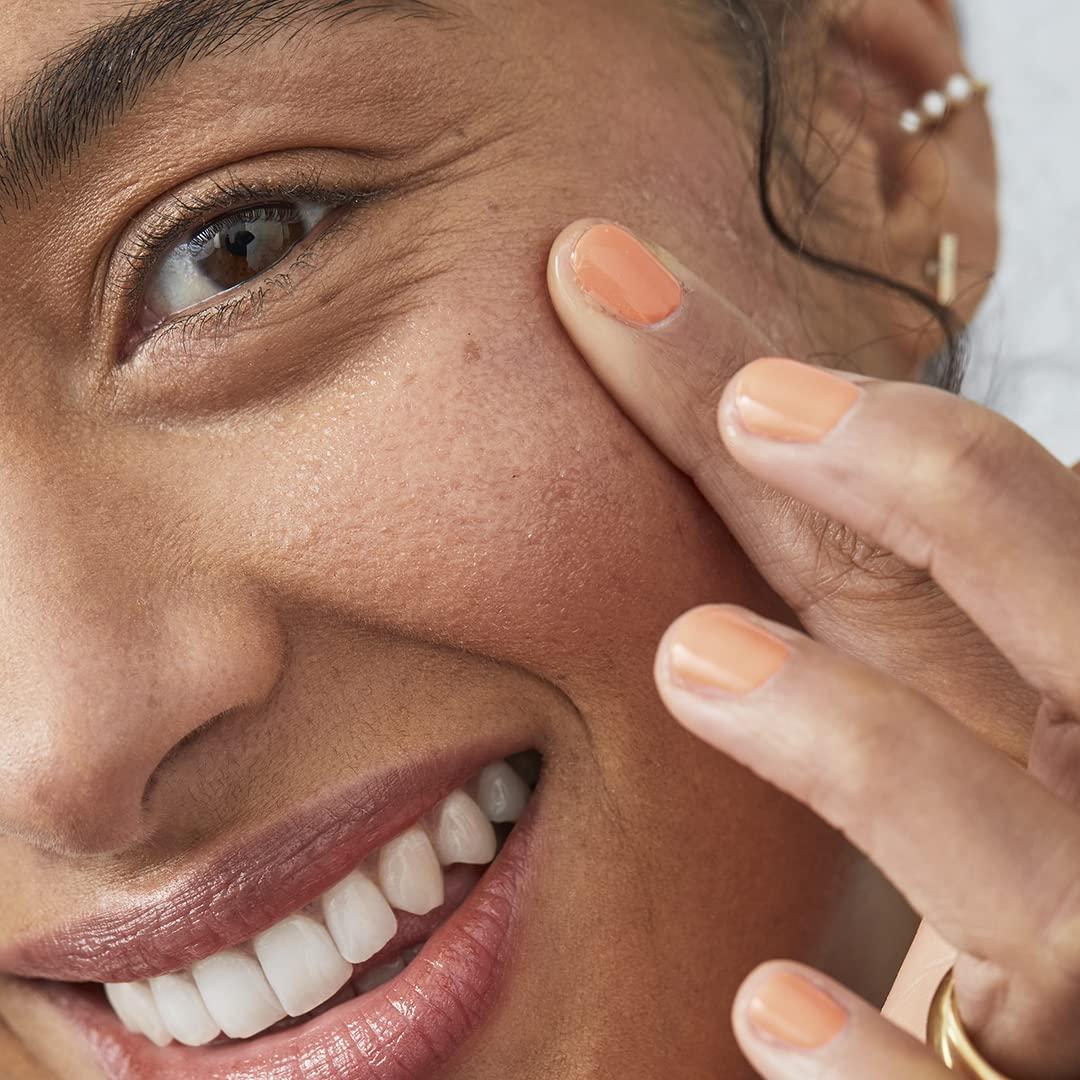 instant eye smoother