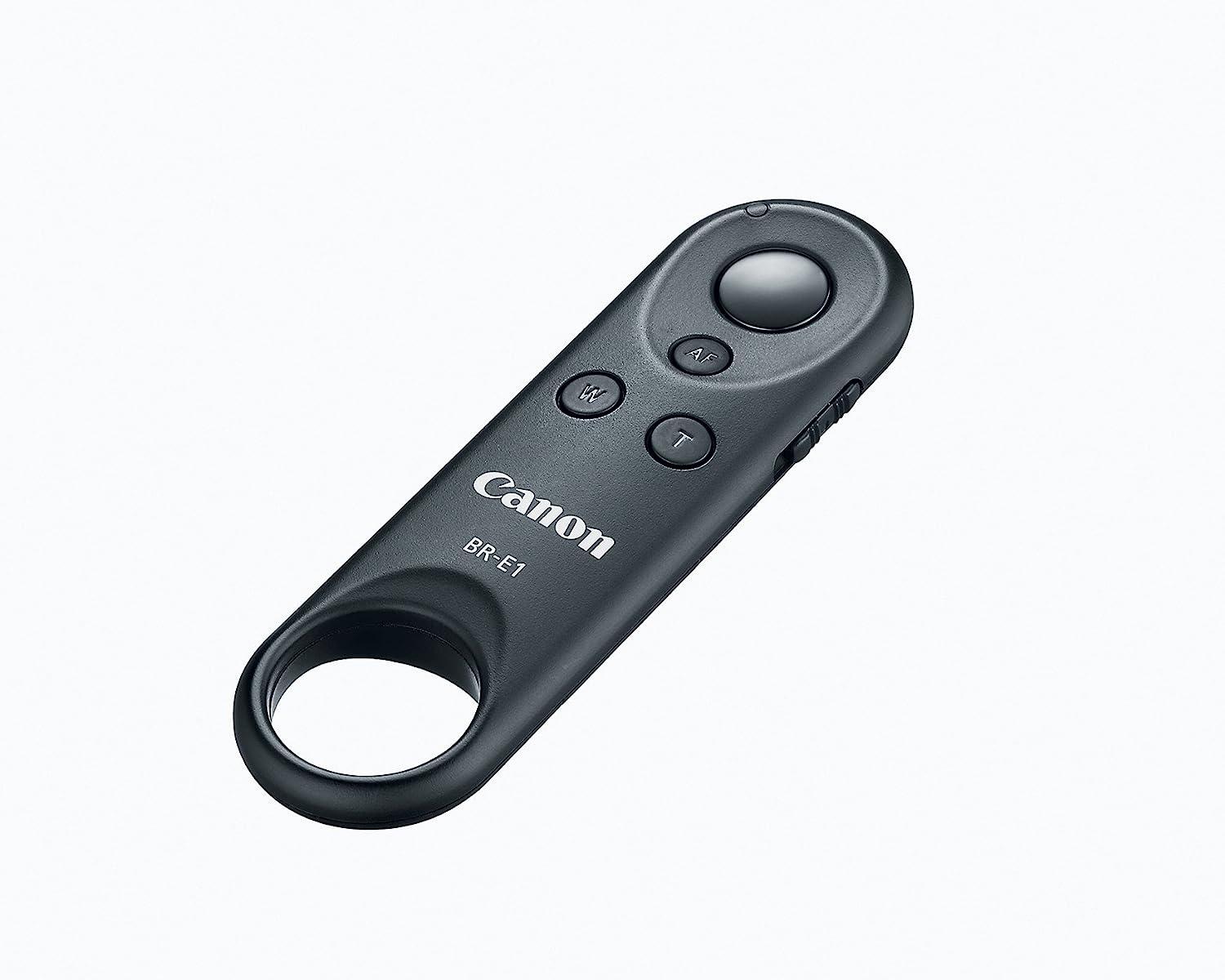 Canon BR-E1 Wireless Remote Control | Shop Now | Buy Now with Express ...