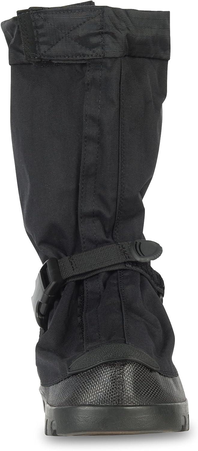 NEOS 15 Adventurer All Season Waterproof Overshoes (ANN1) - Black ...