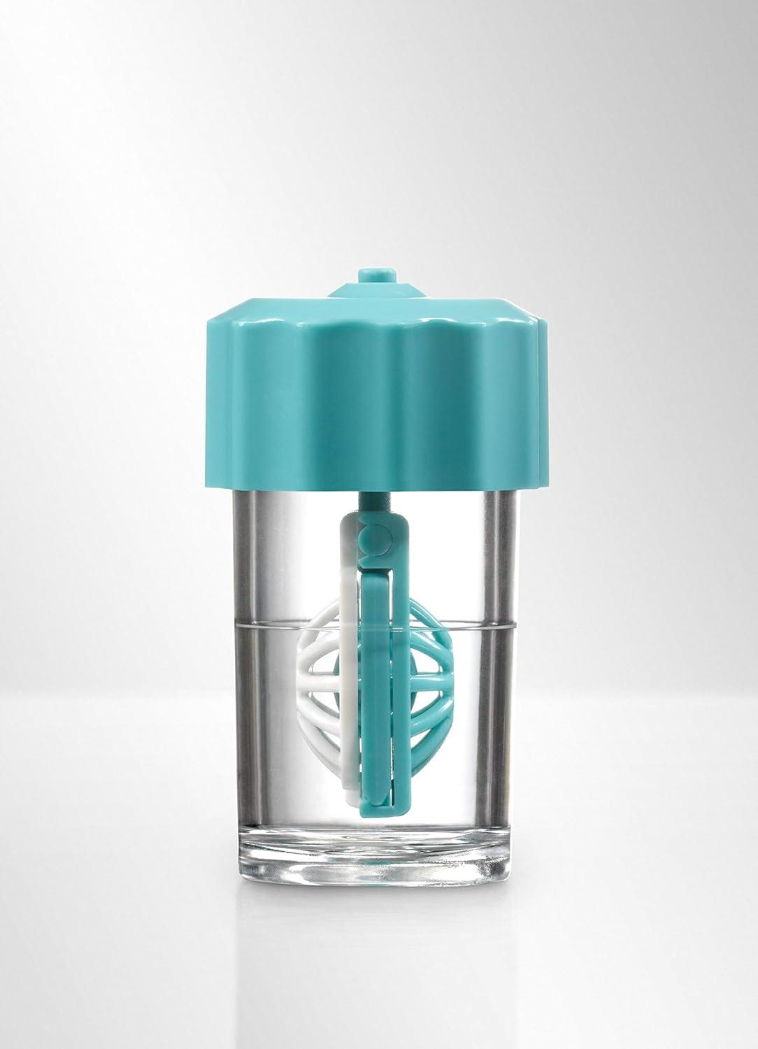 AVIZOR Everclean Plus: Contact Lens Cleaning Solution 2X 350ml - 3 ...