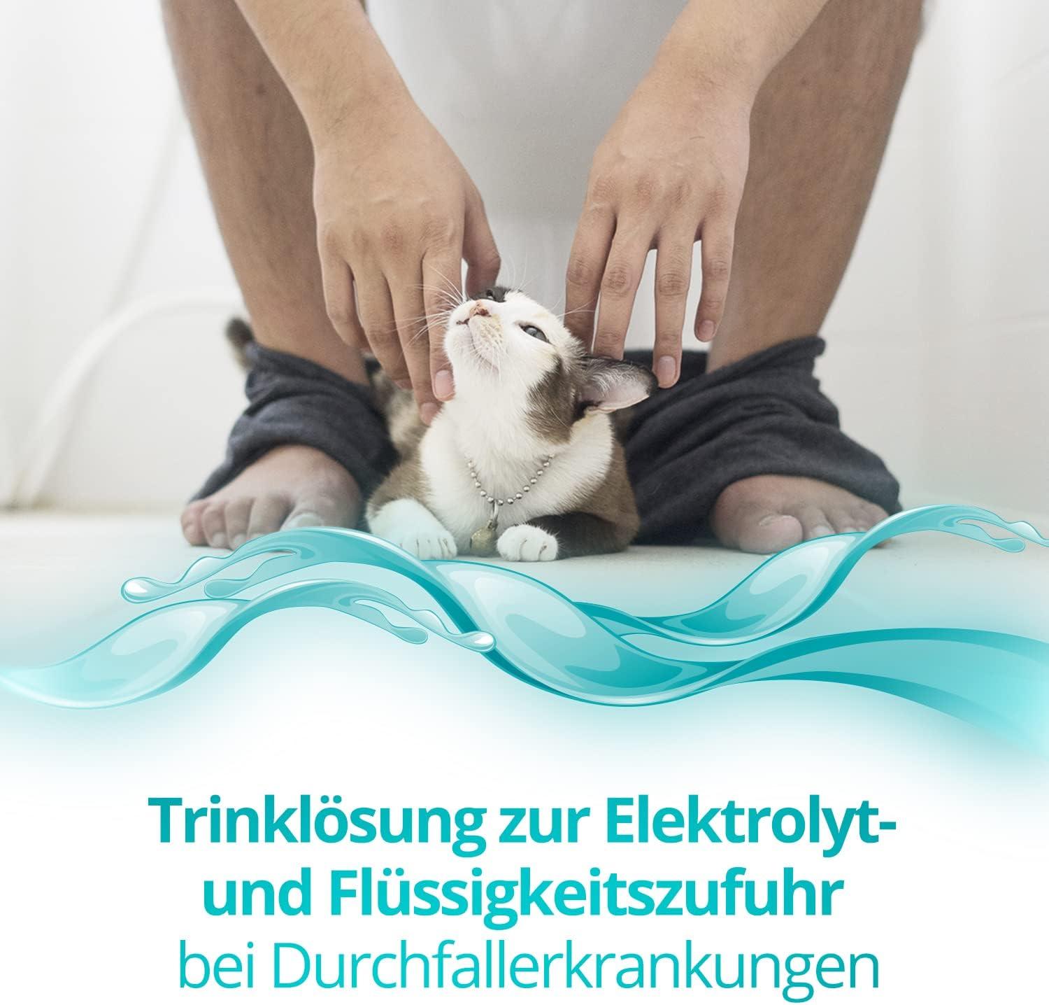 Elotran's Electrolyte Drinking Powder - Replenish Fluids & Salt Loss ...