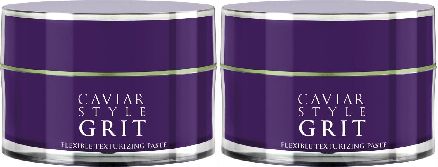 Caviar Style GRIT Flexible Texturizing Paste 1.85-Ounce (2-Pack) - Buy ...