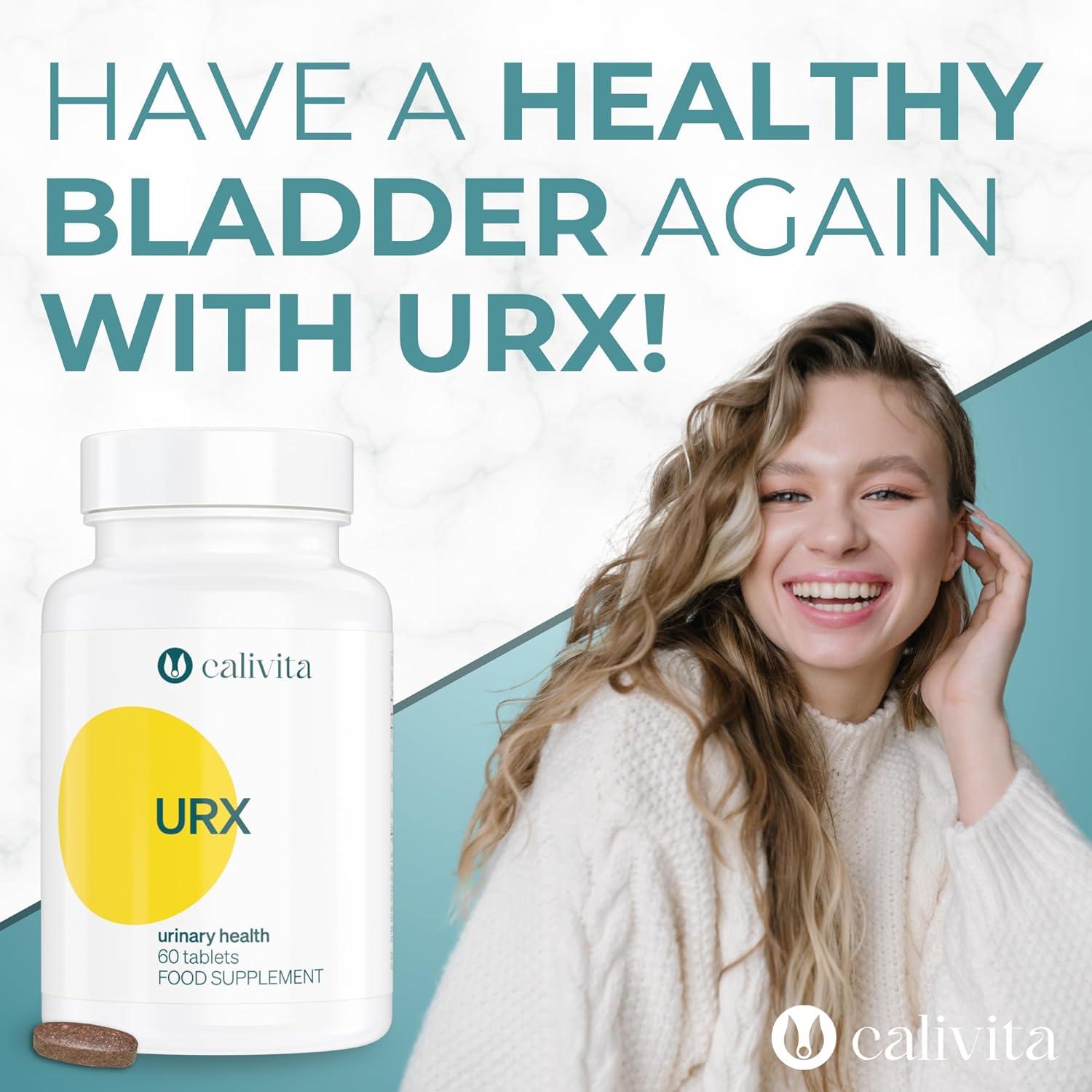 Cystitis Treatment for Women - UTI Relief with D-Mannose & Cranberry ...