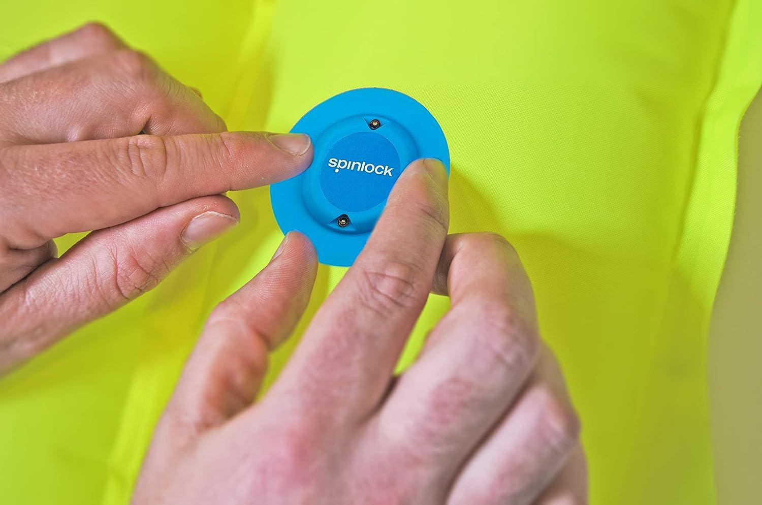 Sleek and Bright: Spinlock Lume-On Lights for Enhanced Visibility | Buy ...