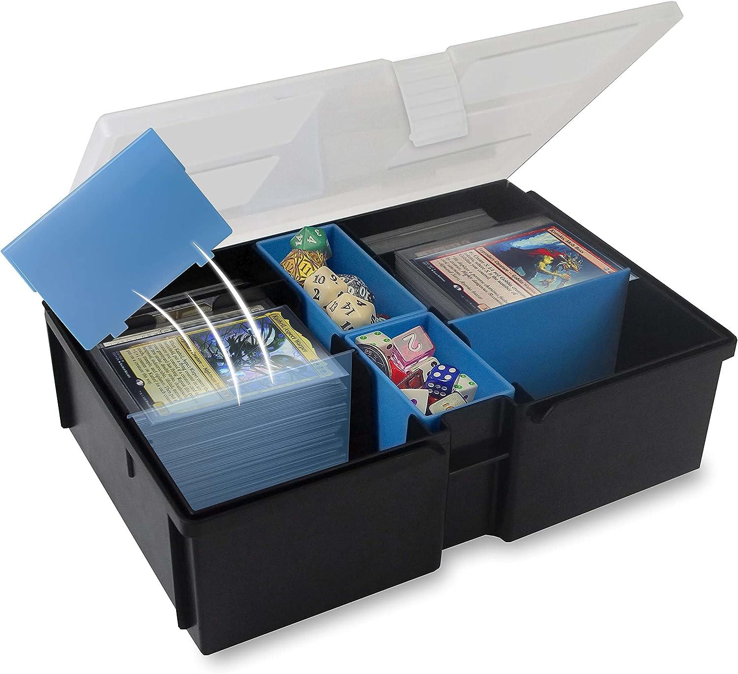 BCW Prime X4 XL Gaming Box - Ultimate Storage Solution for Gamers | Buy ...