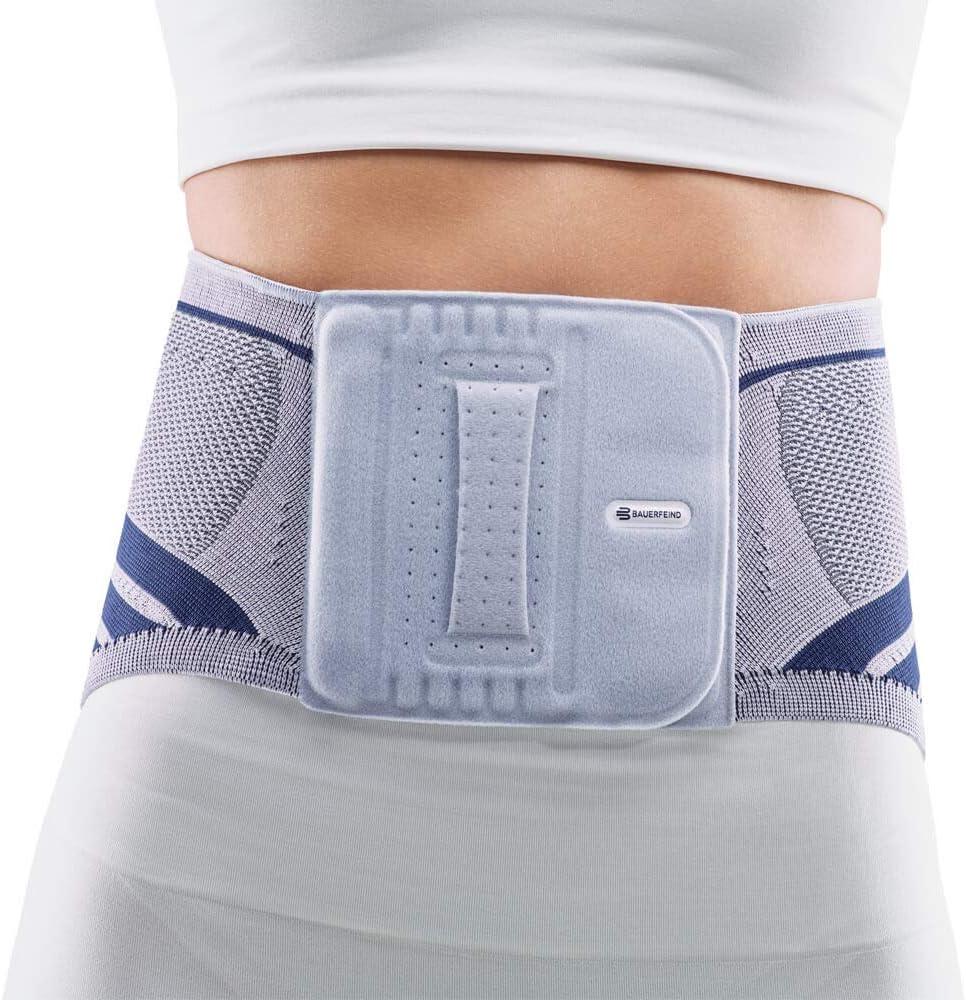 Buy Bauerfeind Lumbotrain Lady Back Bandage - Relief & Stabilization ...