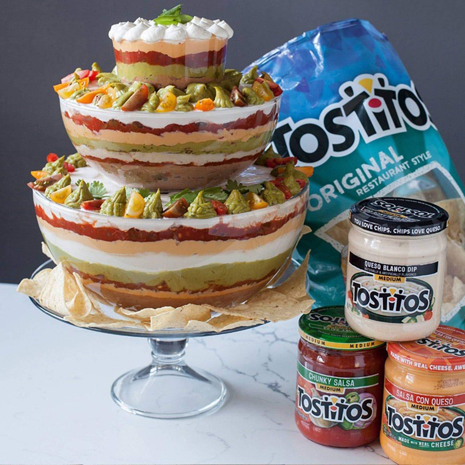 Tostitos Dips