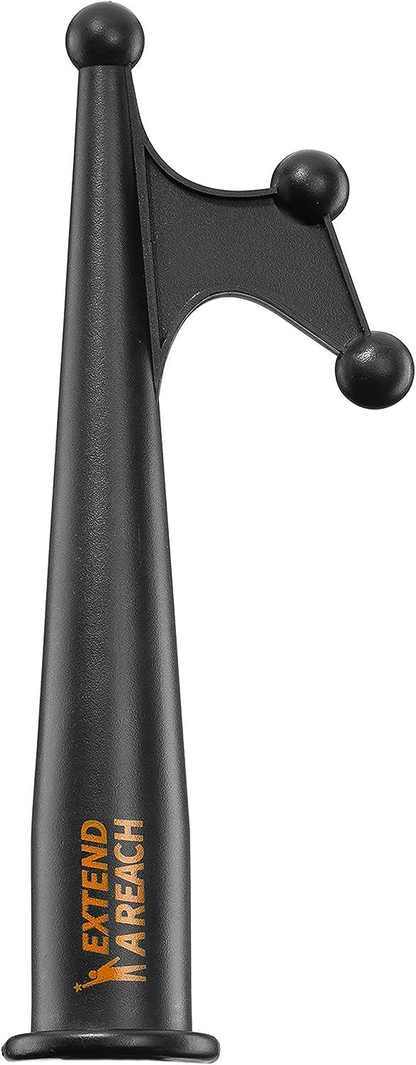 Extend-A-Reach Telescopic Boat Dock Hook Attachment | Twist-On Acme ...