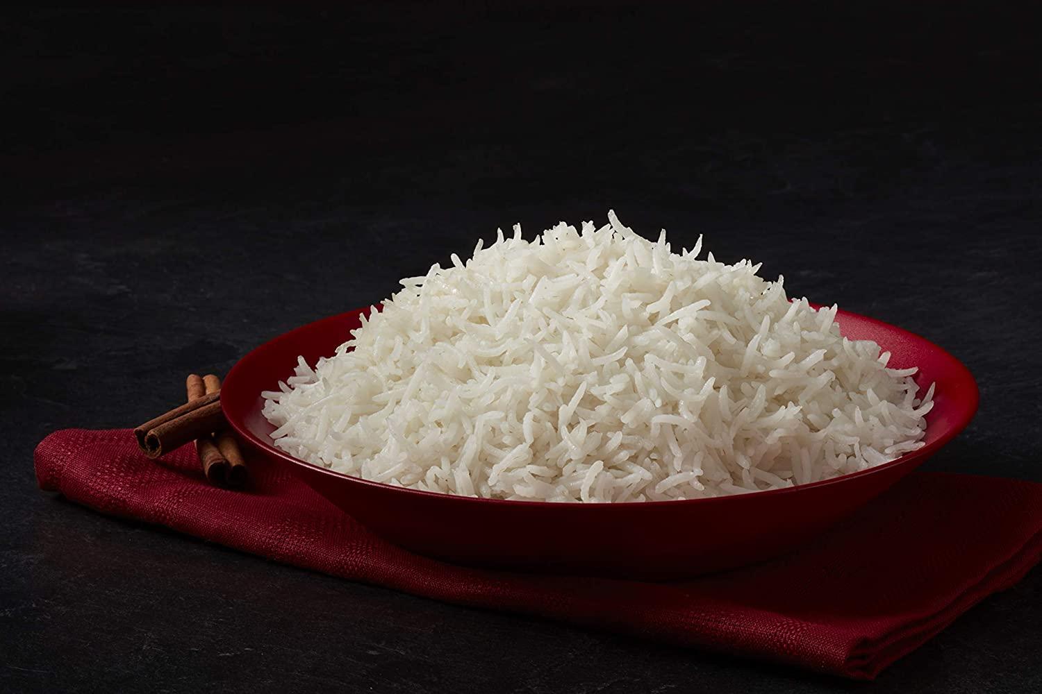 how to cook royal basmati rice