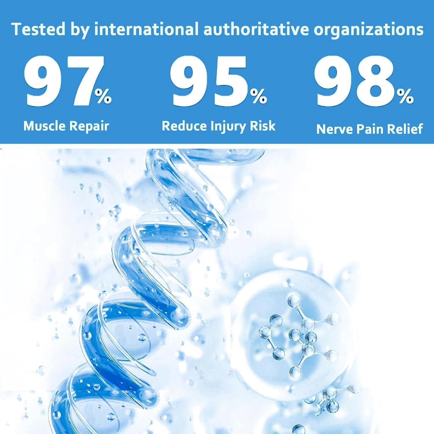 BPC 157 Peptide Capsules, High Potency BPC157, New Protective Compound ...