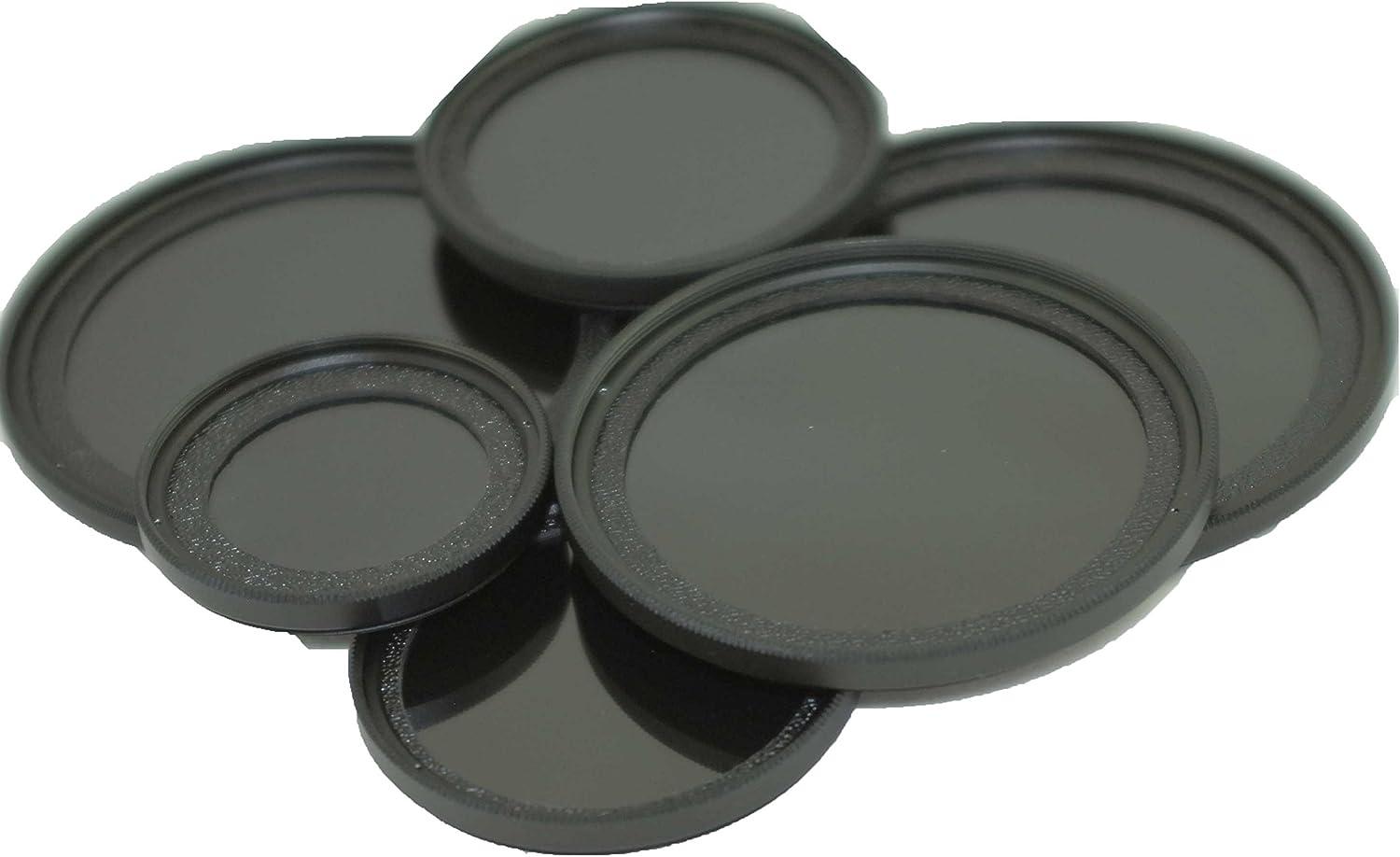 Solar Filter 67mm Spectrum Telescope Threaded Film for Sun Photography ...